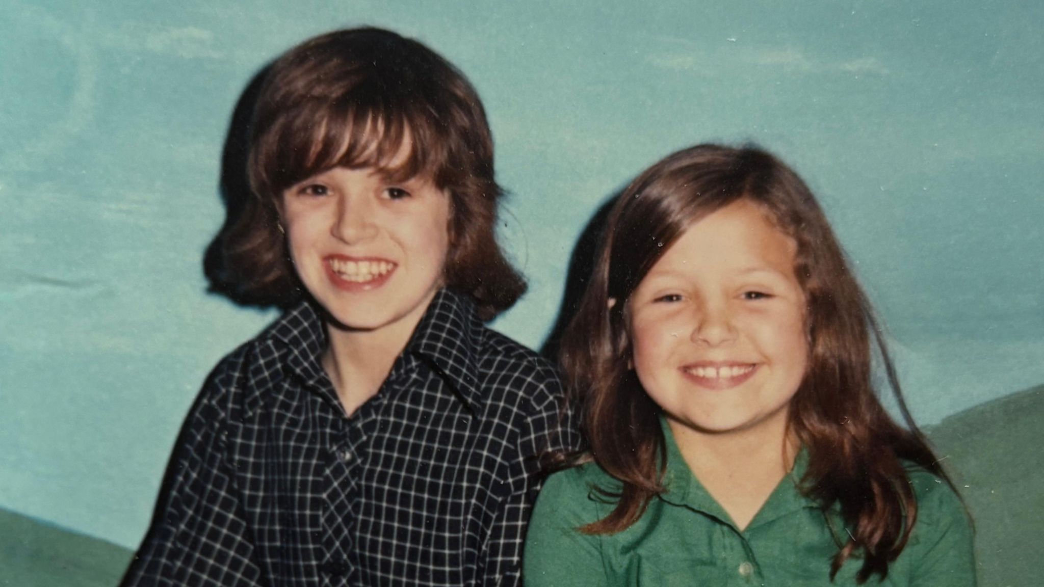 Infected blood scandal: Bromsgrove sister wants justice for brother ...