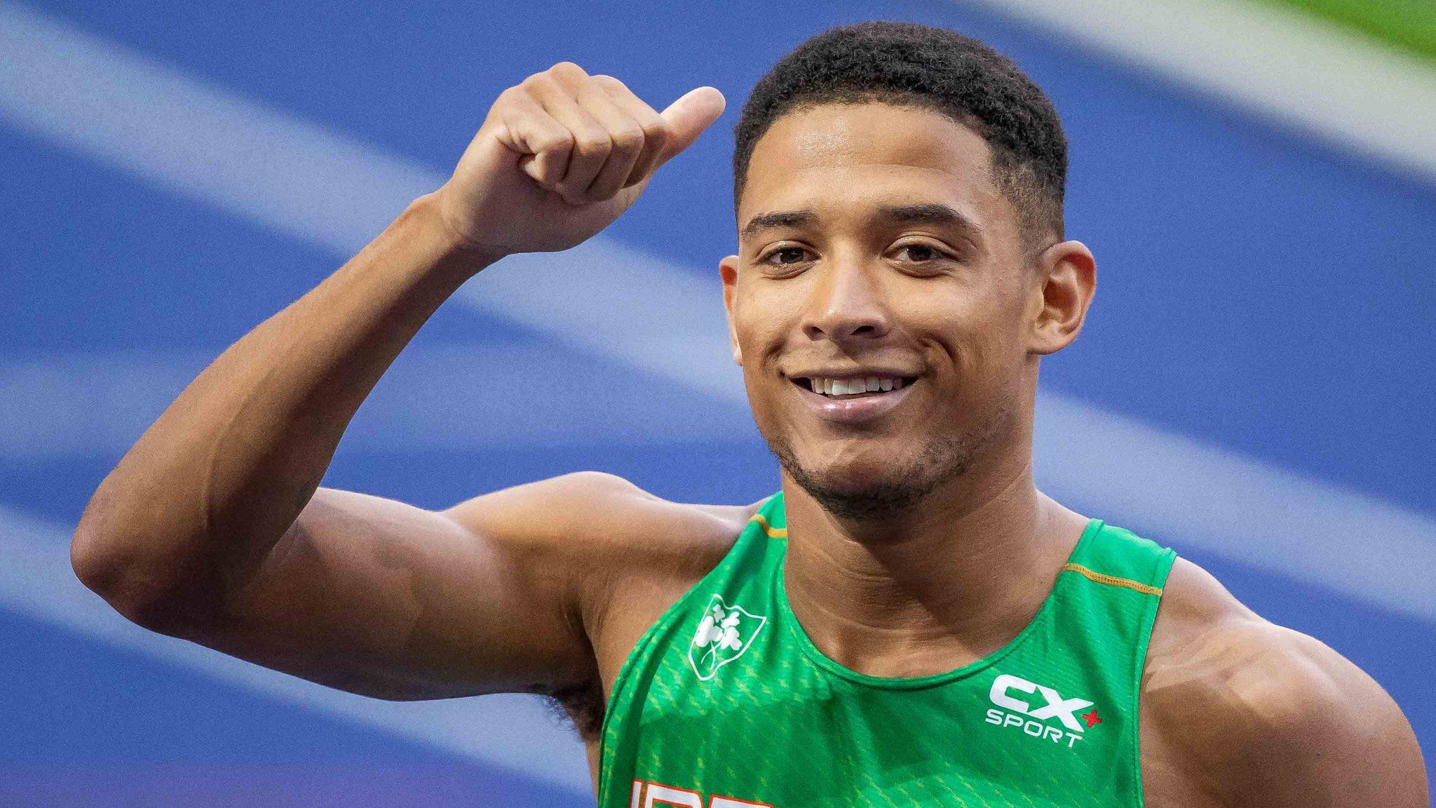 European Championships: Mark English and Zak Curran miss out on 800m ...