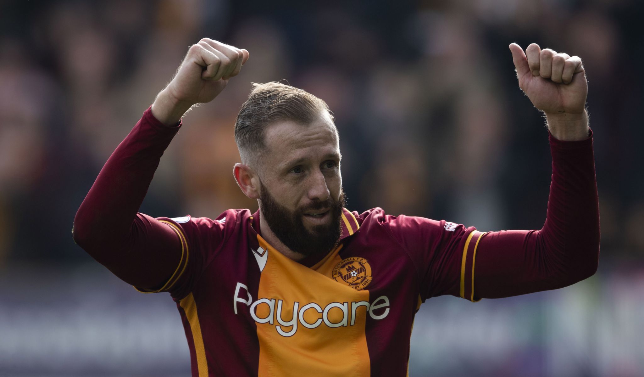 Van Veen says self-belief is key - BBC Sport