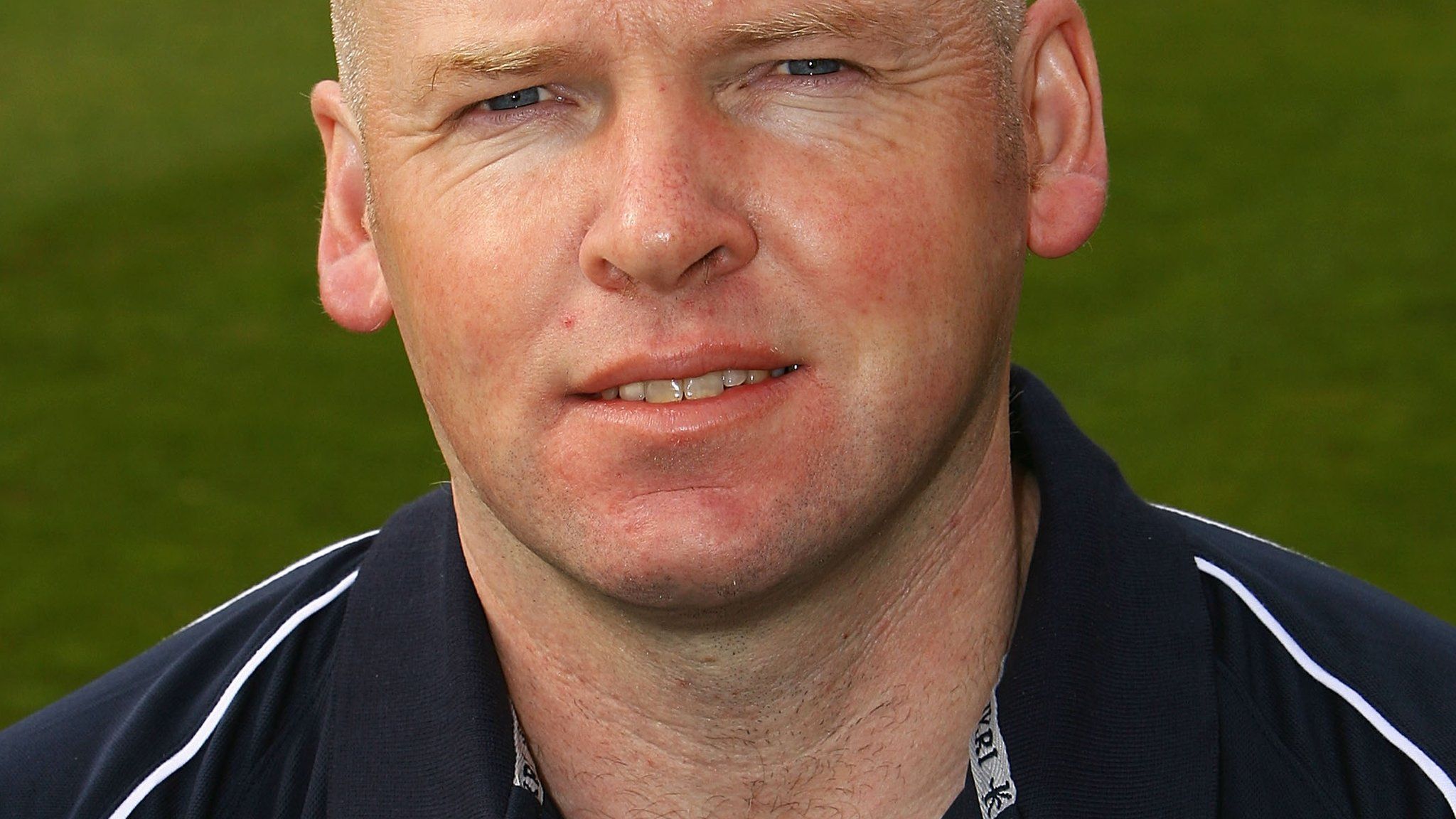 Nick Denning: Coach named for Hampshire Women's side - BBC Sport