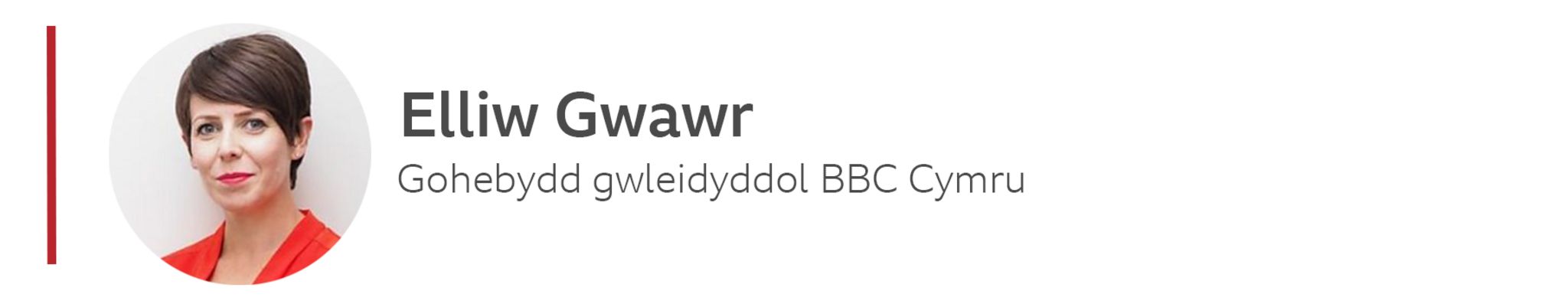 Cadeirydd S4C, Rhodri Williams yn 'hapus iawn' i barhau yn ei swydd ...