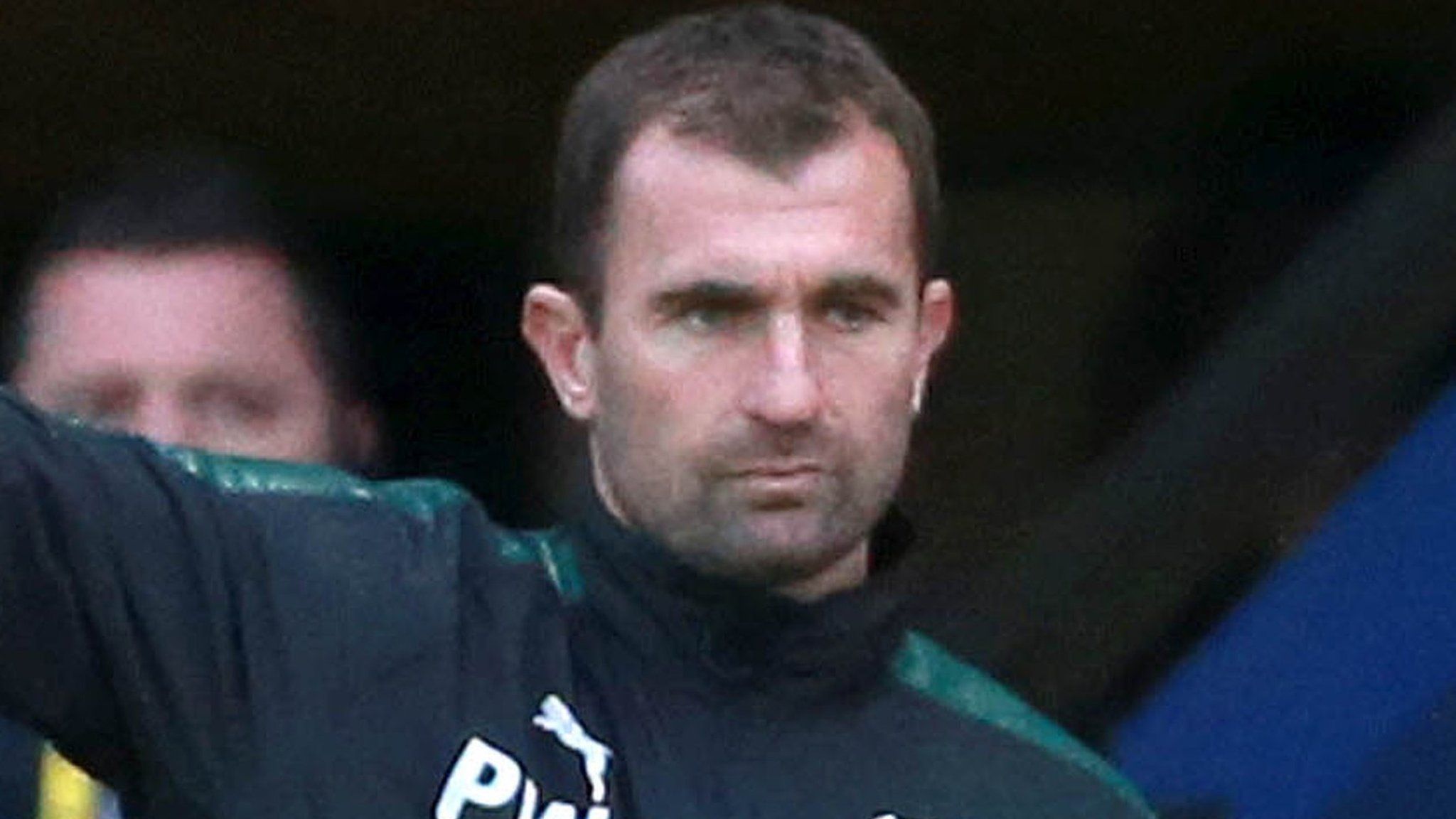 Truro City 'dominated' FA Cup win over Hungerford Town - Paul Wotton ...