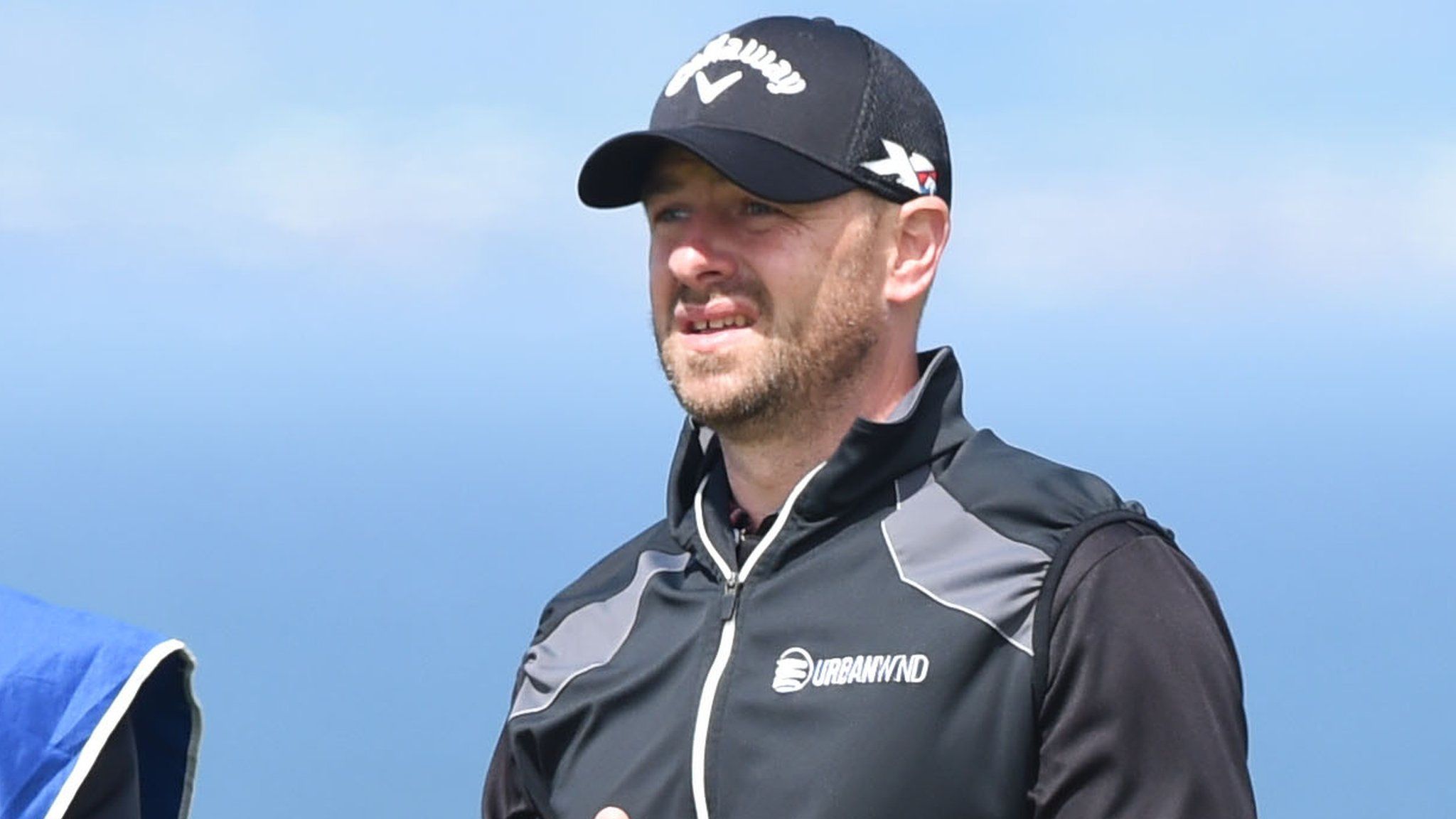 Rugby World Cup 2015: Mark Bennett in running for world award - BBC Sport