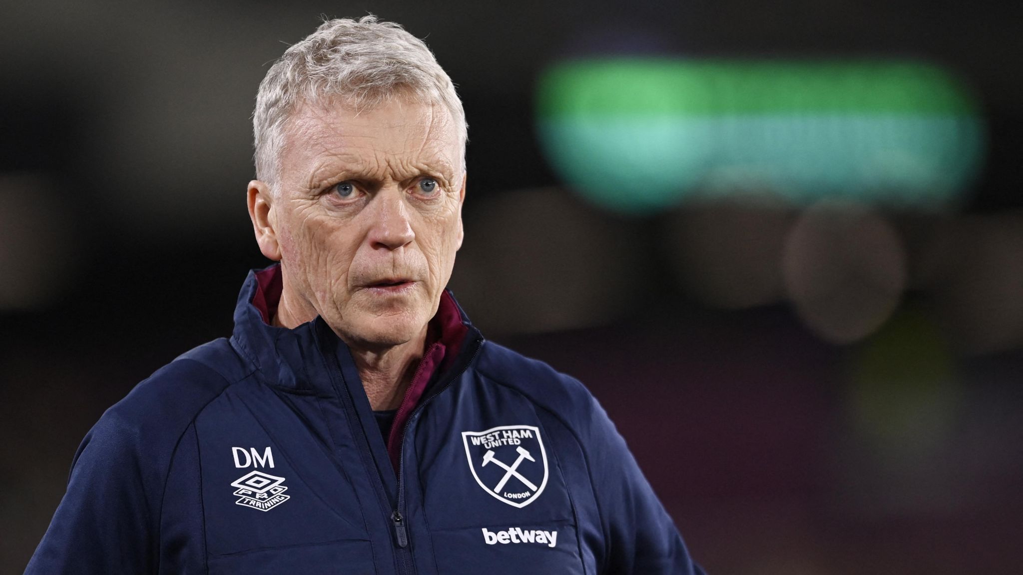 West Ham: 'I hate it when clubs judged against over-achievements' - BBC ...