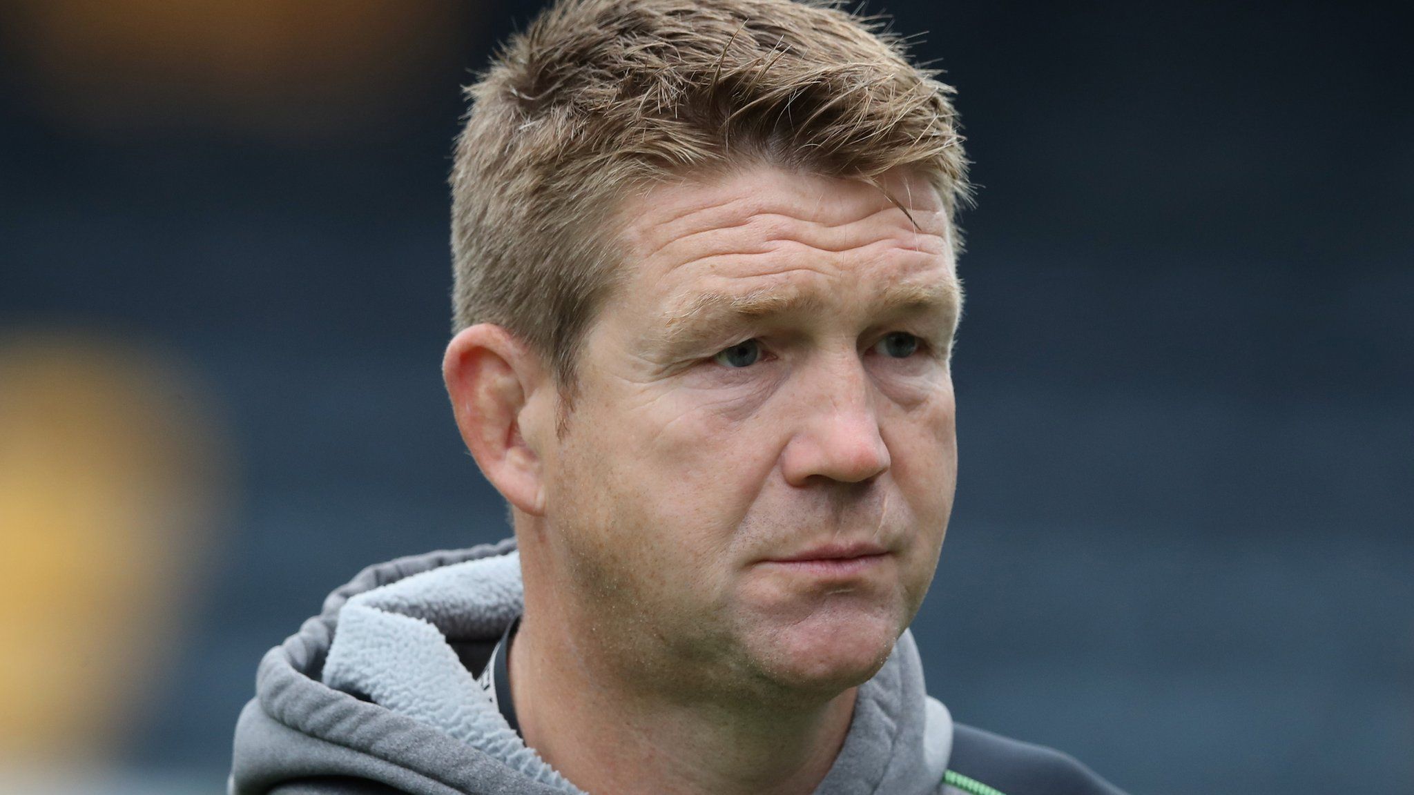 European Challenge Cup: Worcester Warriors 30-20 CA Brive - BBC Sport