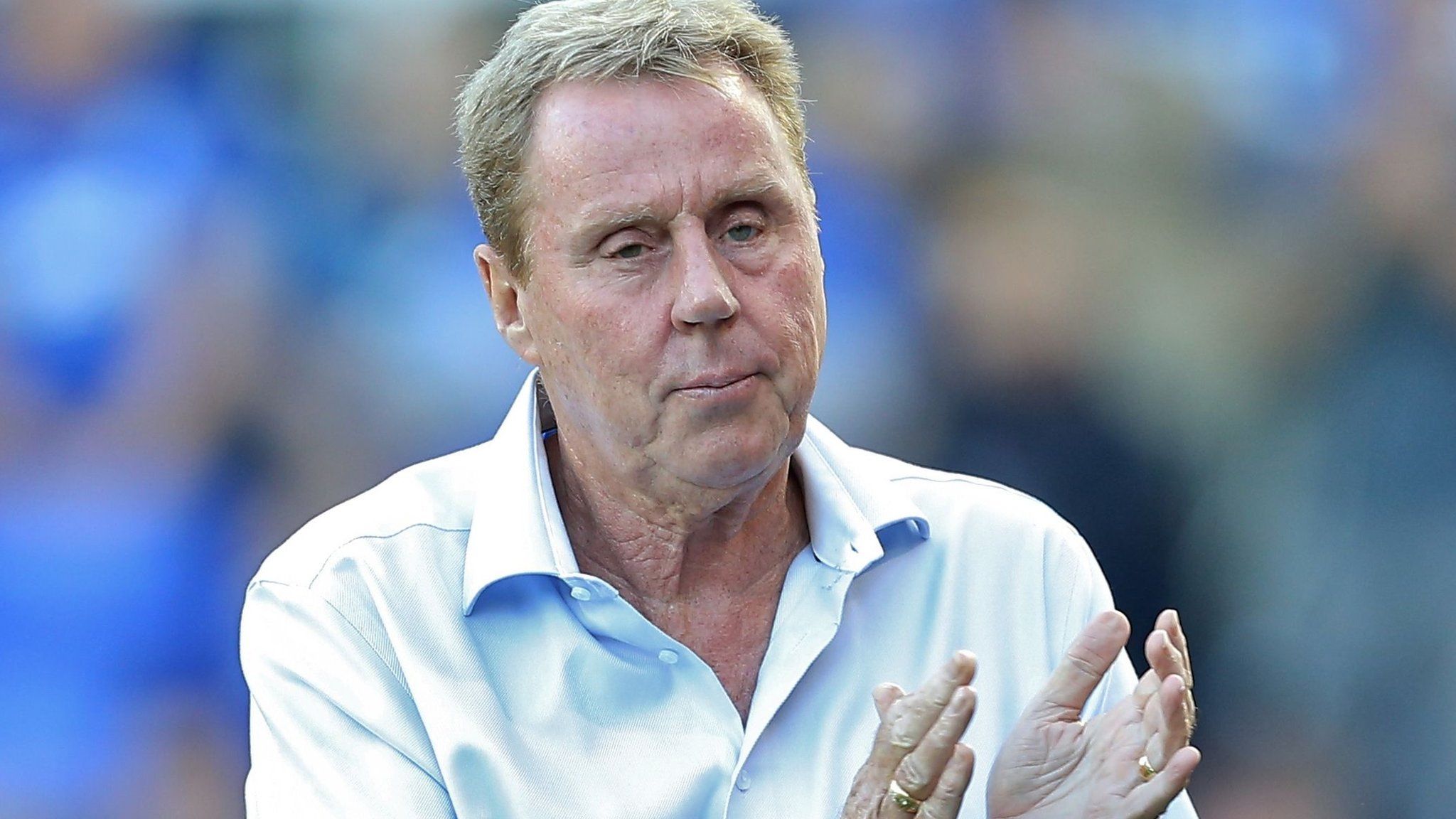 EFL: Harry Redknapp's departure among five things you may have missed ...