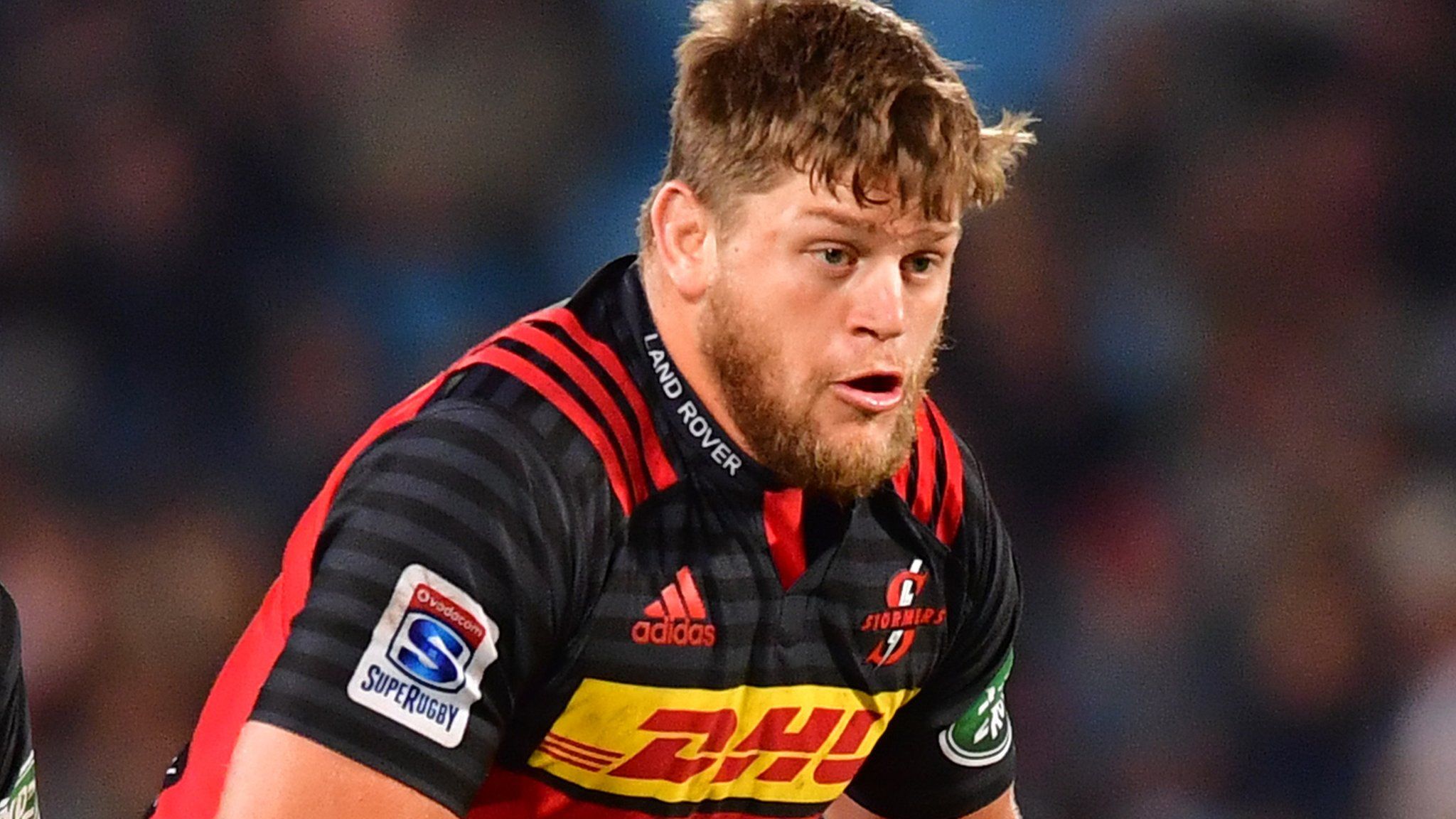 Pro12: Ulster 37-17 Glasgow Warriors - BBC Sport