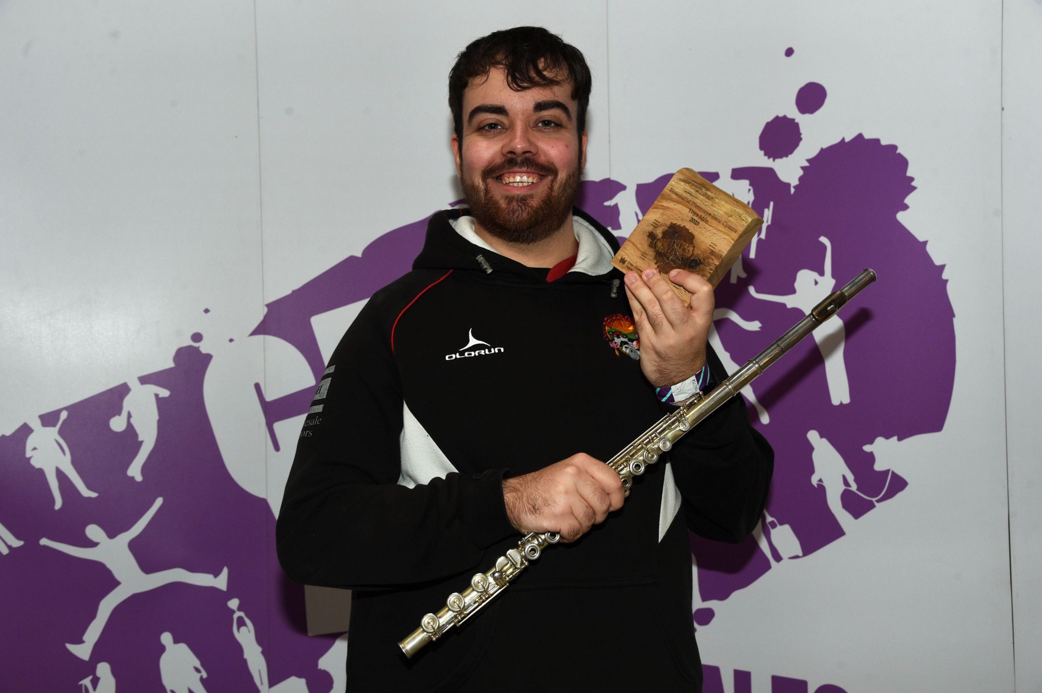 Oriel: Eisteddfod Ffermwyr Ifanc - BBC Cymru Fyw