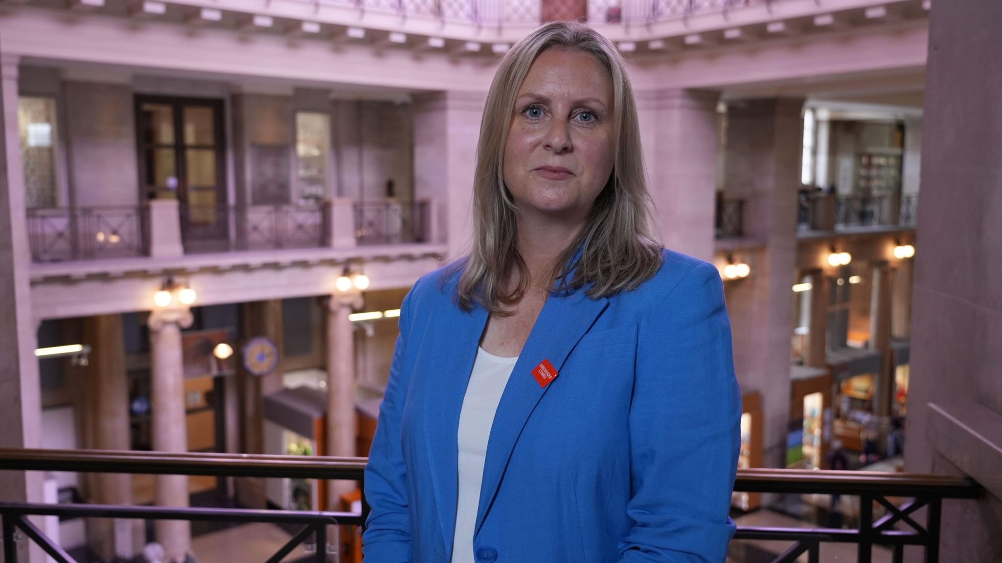 National museum: Additional £3.7m funding 'a very small amount' - BBC