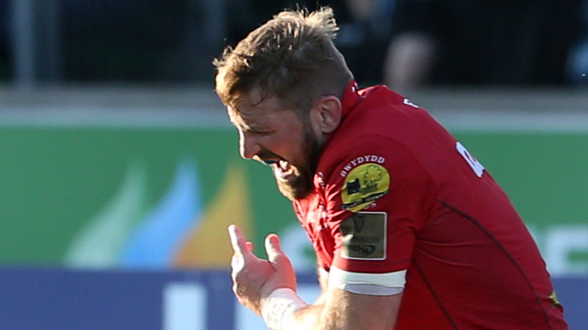 Departing Wigan Warriors boss Shaun Wane open to Scotland coaching role ...