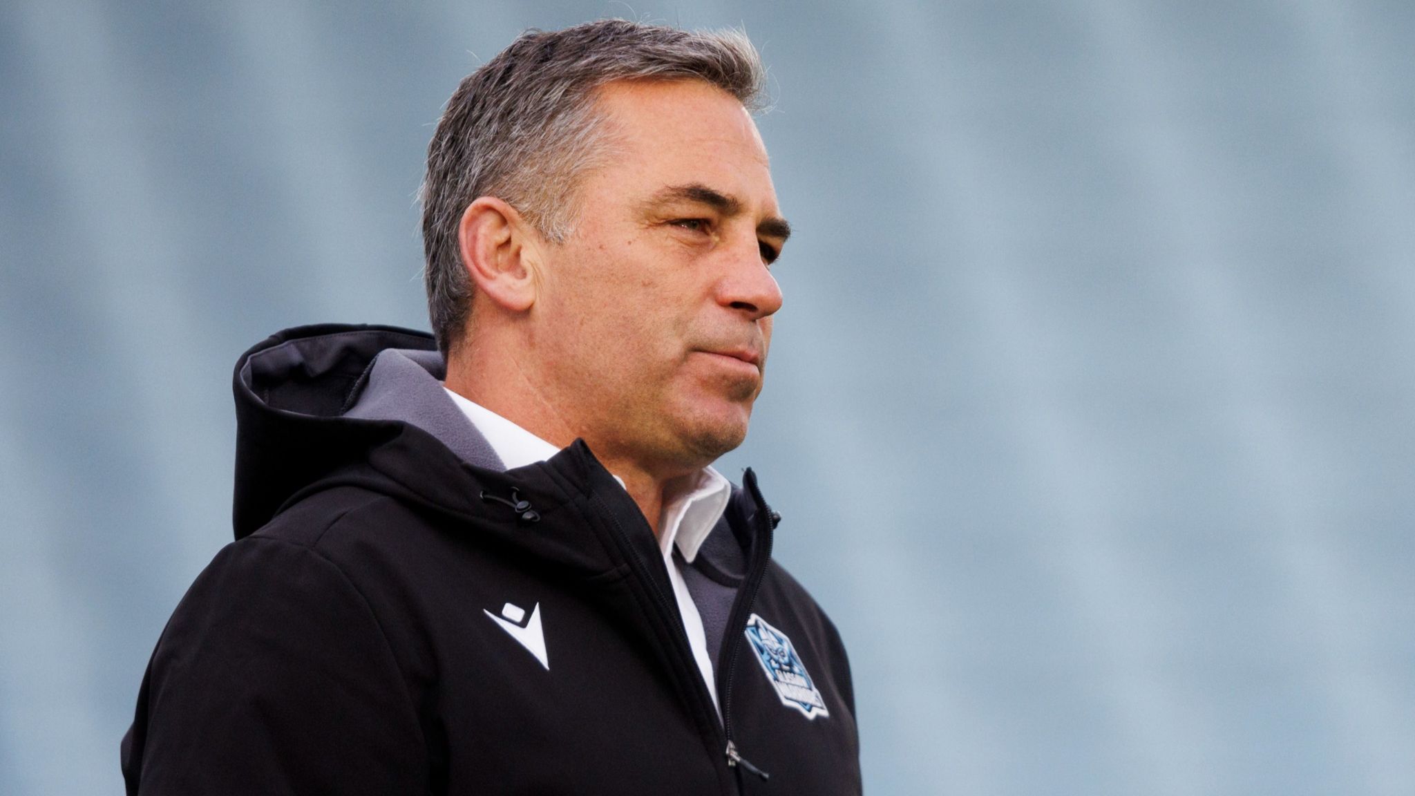 Franco Smith on Glasgow taking 'the next step' & learning from Toulon ...