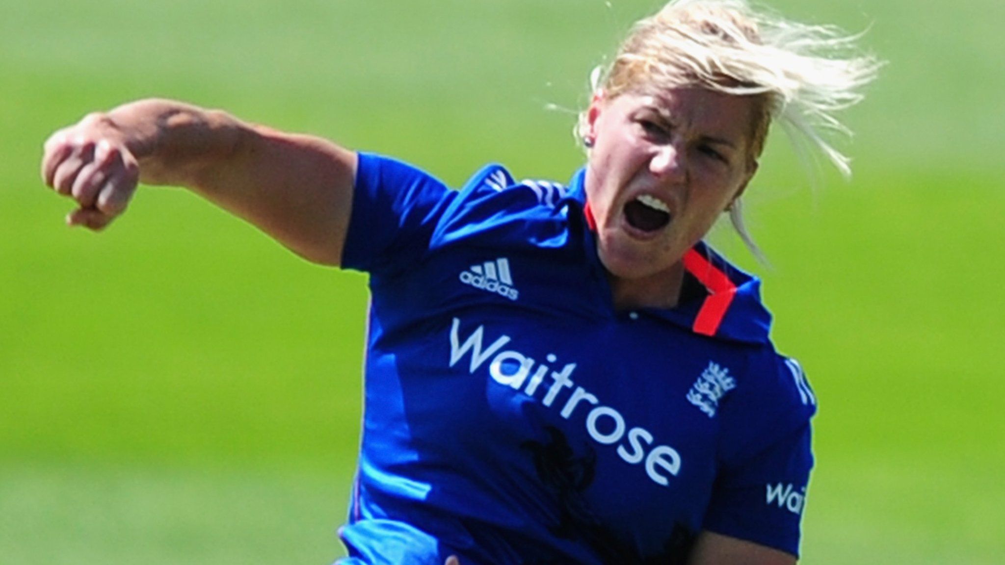 Heather Knight column: New England captain 'forgot a coin for the toss ...