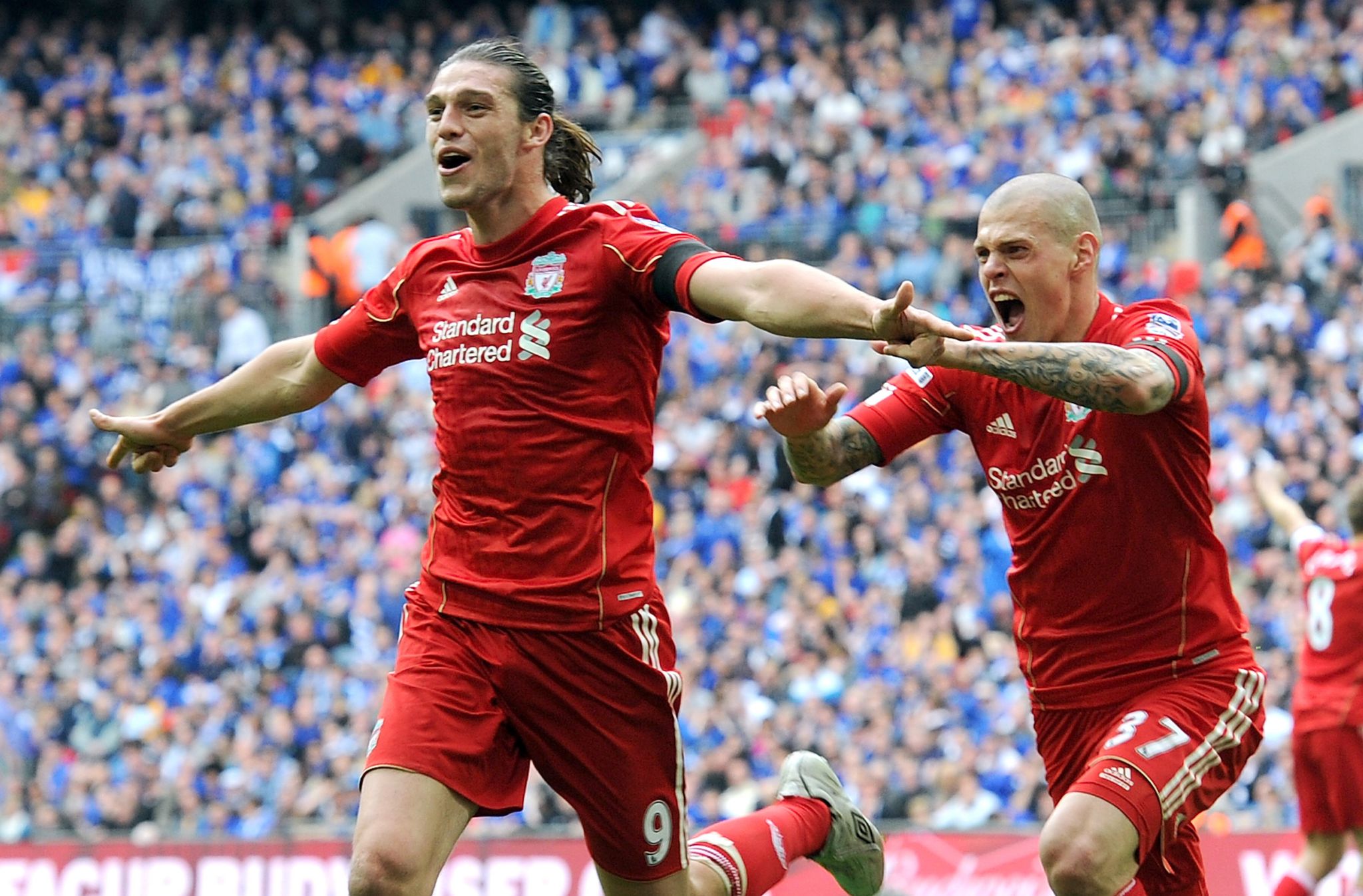 What are the best Premier League derbies, past and present? - BBC Sport