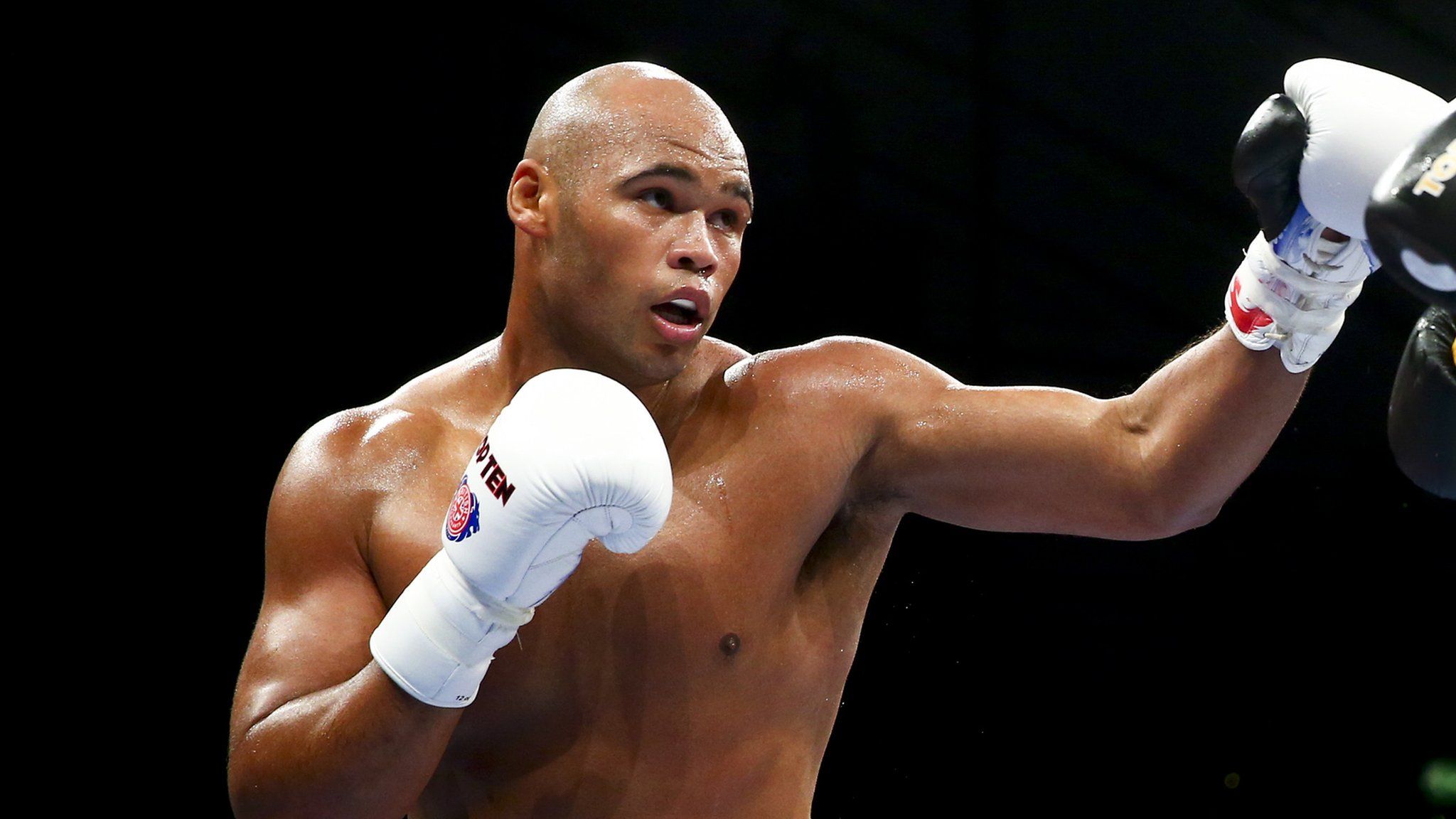 Tokyo 2020: Frazer Clarke hoping for gold he has dreamed of for 10 ...