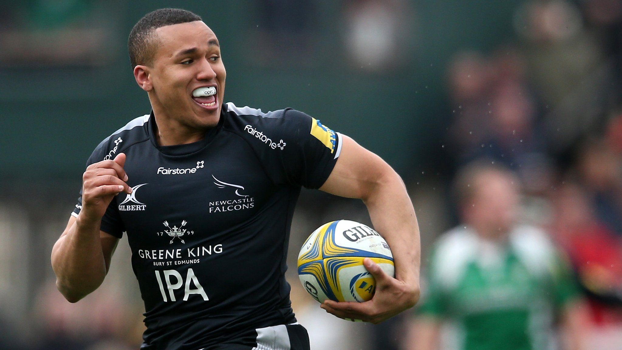 Kenya beat Fiji to win their first Sevens World Series title - BBC Sport