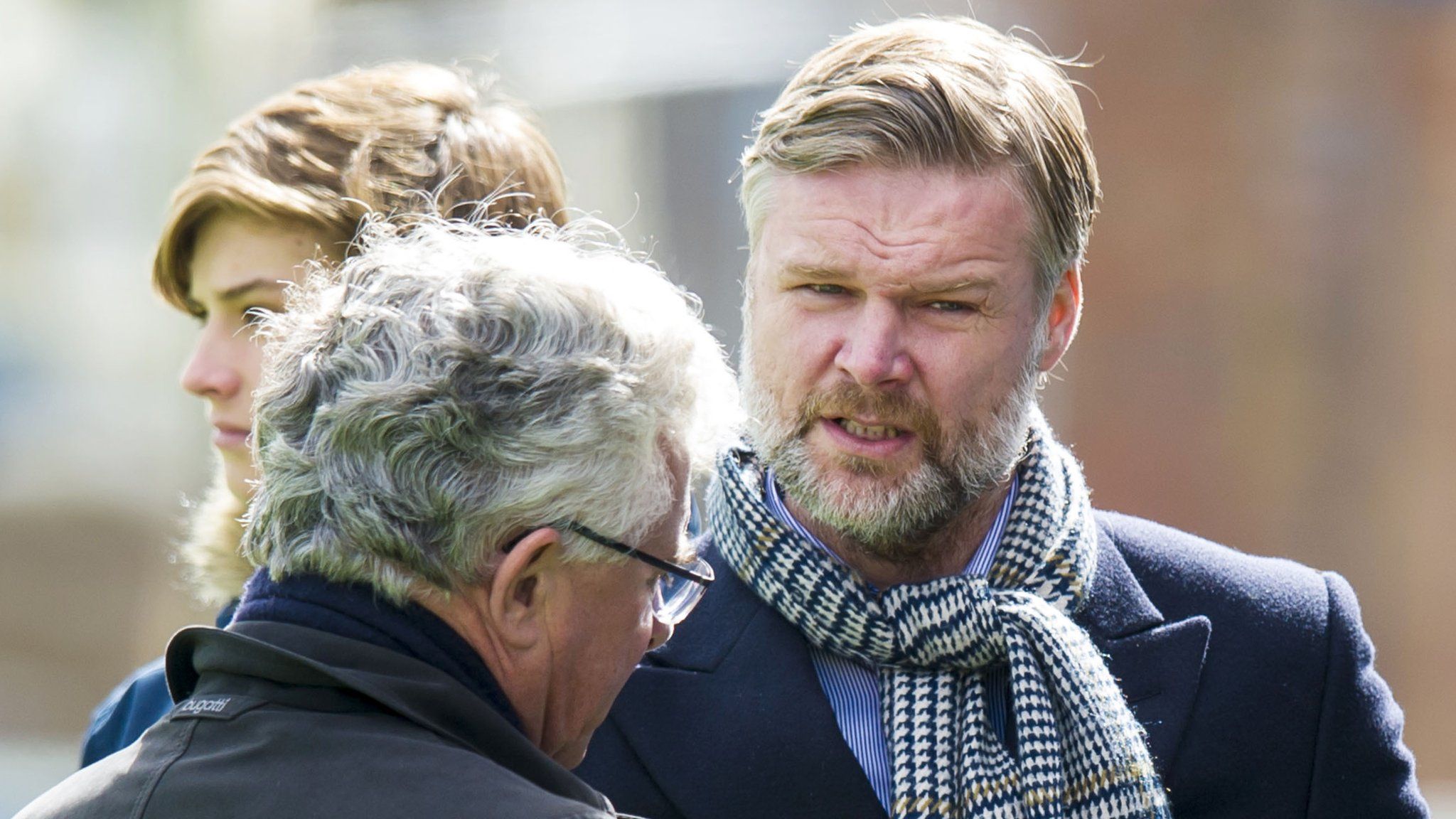 Celtic: Moussa Dembele may make cup final, says Rodgers - BBC Sport