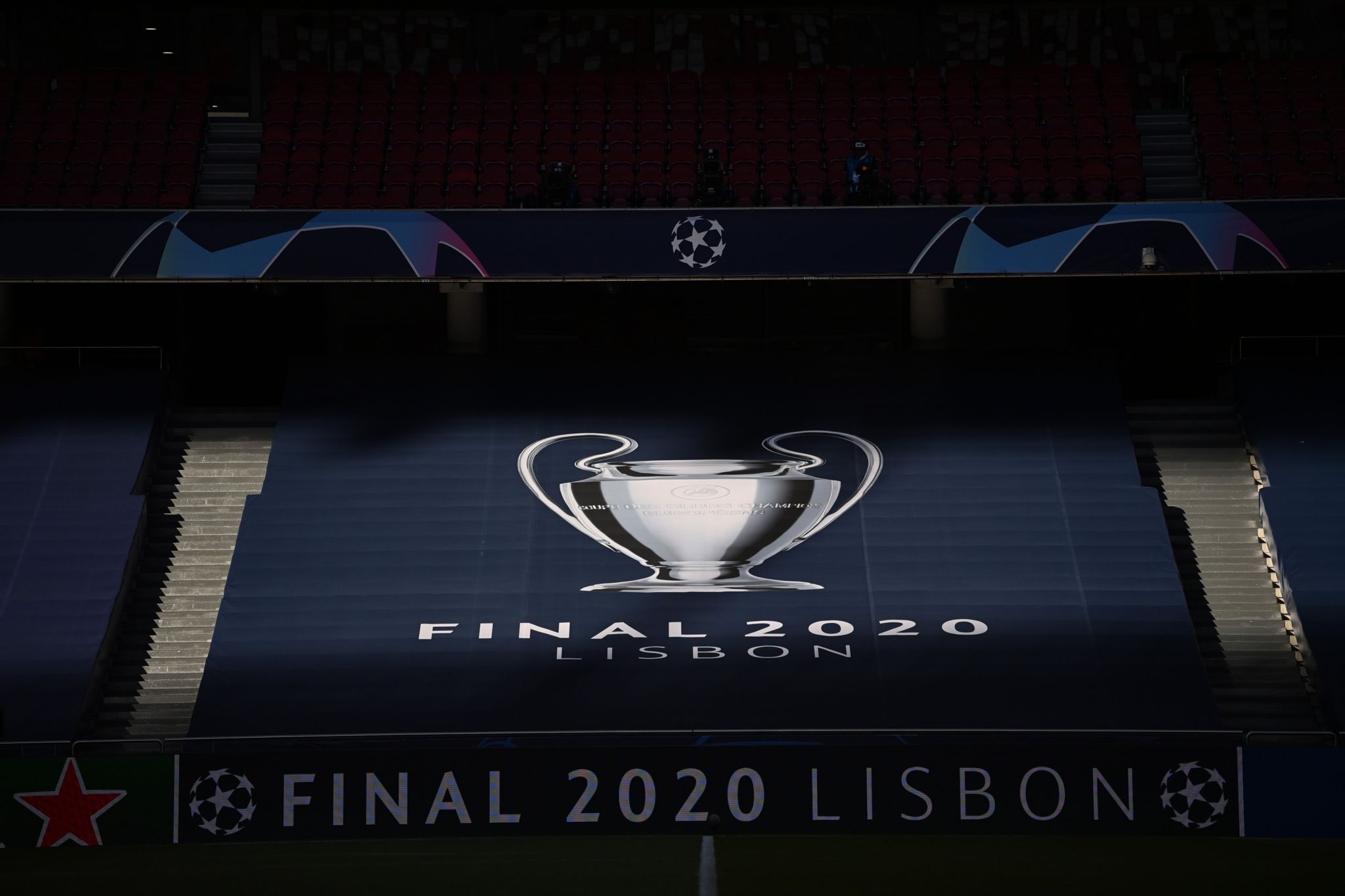 Champions League final: Bayern Munich beat PSG and here's what we ...