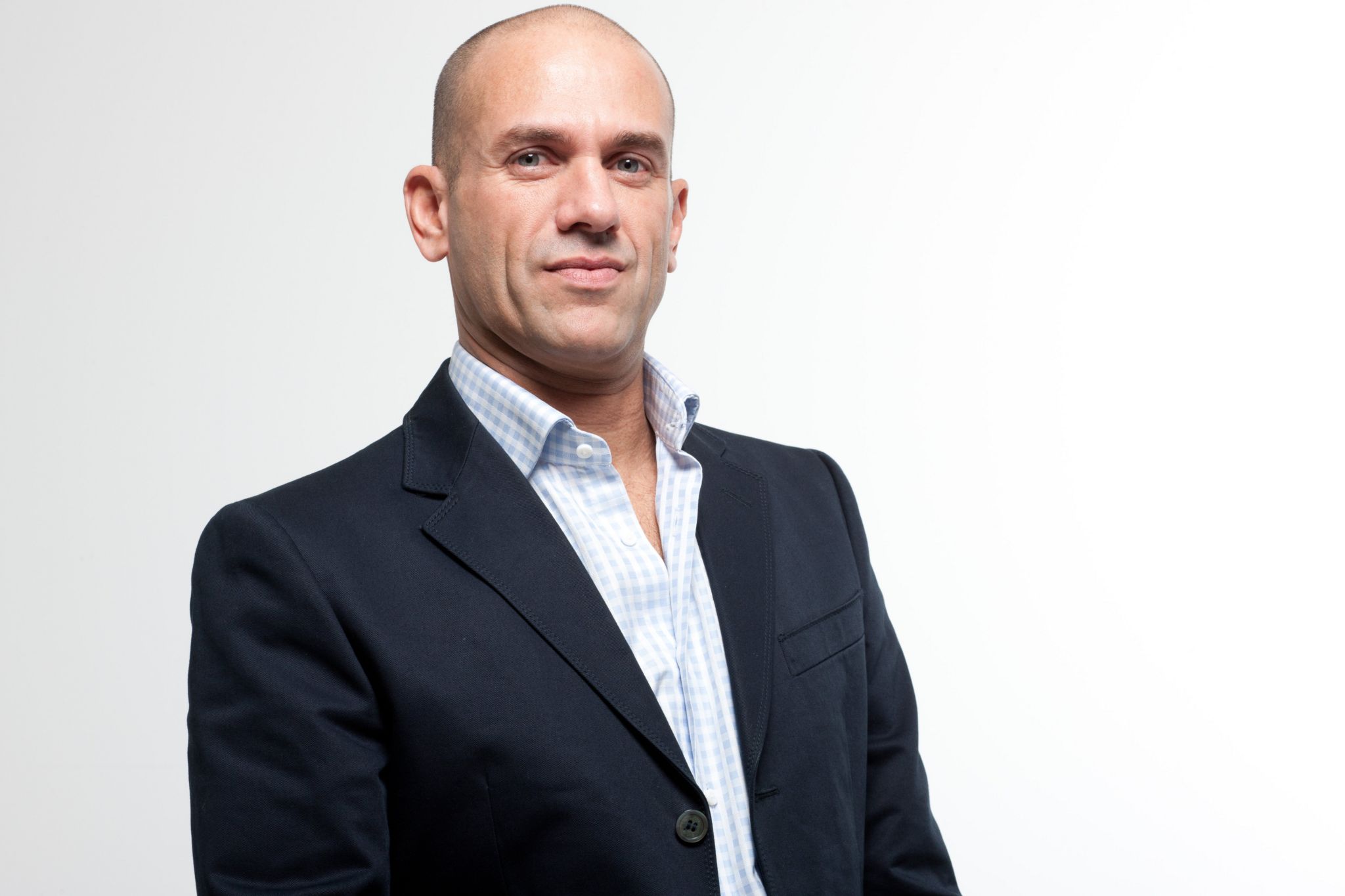 Bladnoch Distillery owner David Prior reveals future plans - BBC News