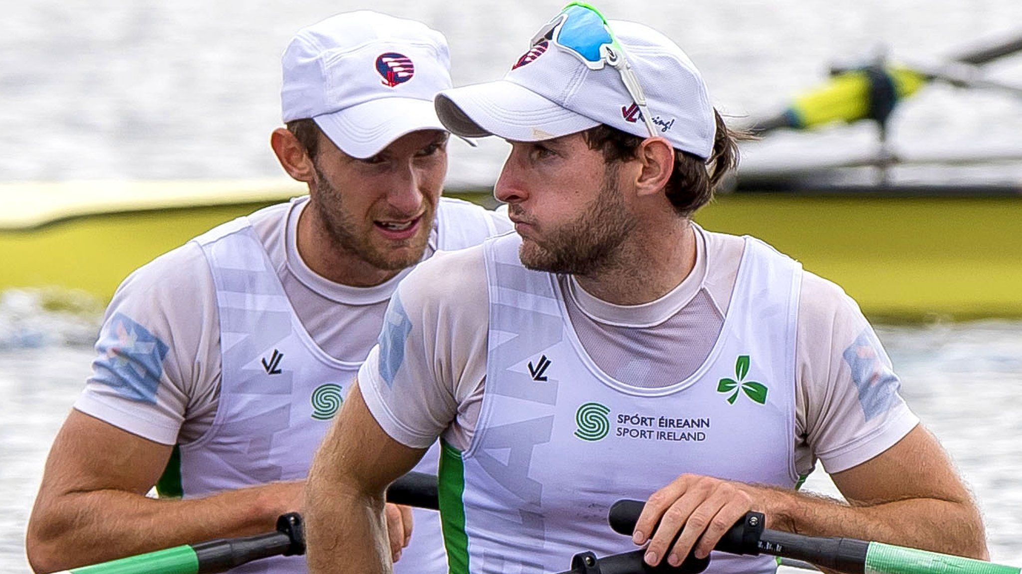 European Championships: O'Donovan brothers take Lightweight Double ...