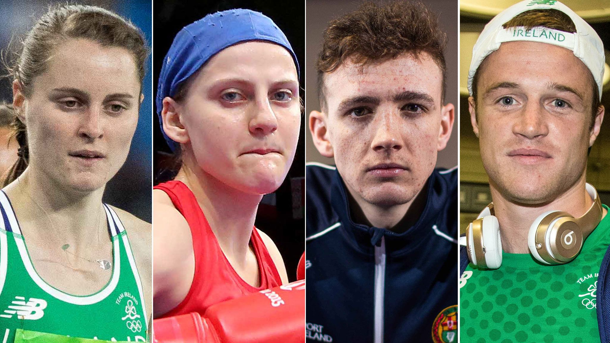 Commonwealth Games: NI boxer Wallace deselected - BBC Sport