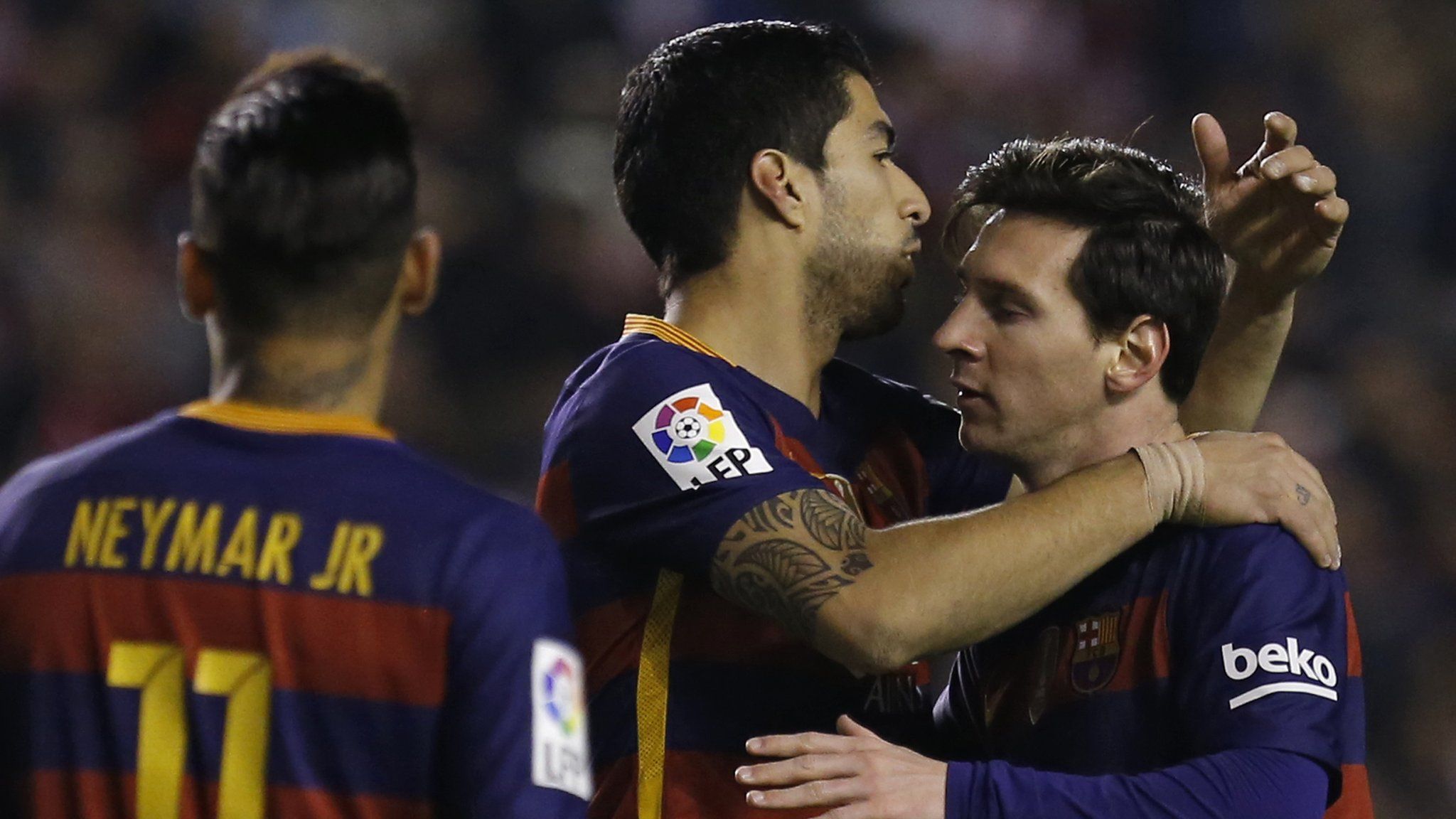 Goalline technology to be used in Champions League final - BBC Sport