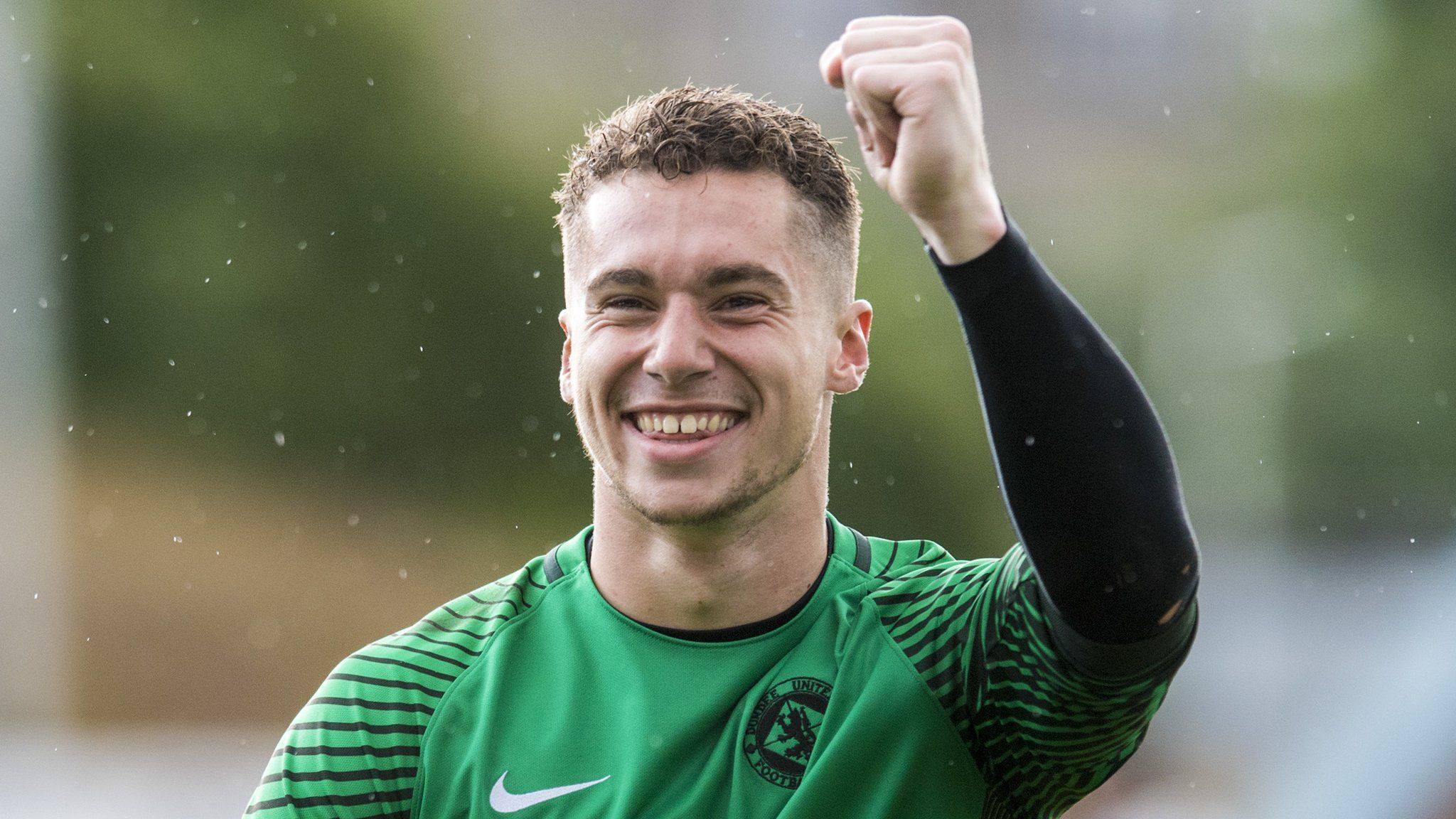 Hearts: Ian Cathro appointment was mistake - Gary Mackay - BBC Sport