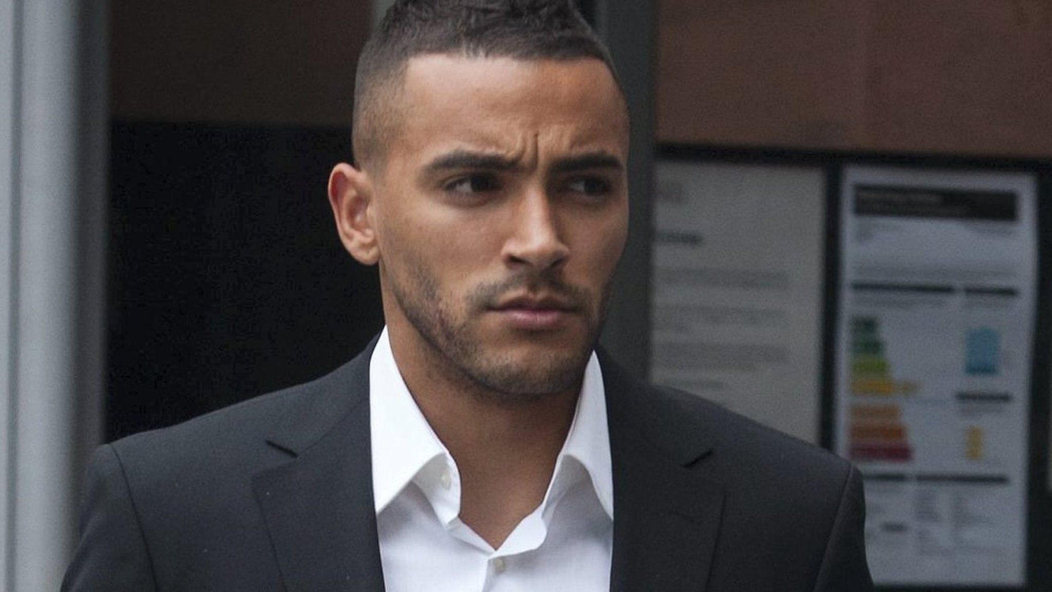 Leicester City's Danny Simpson wins curfew appeal - BBC News