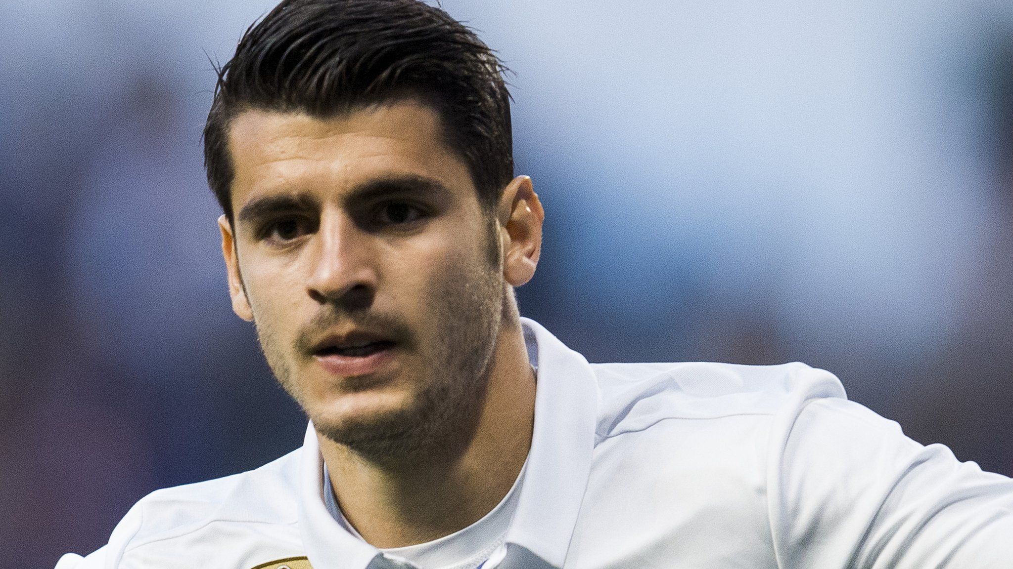 Alvaro Morata gets assist on debut as Chelsea lose to Bayern Munich ...