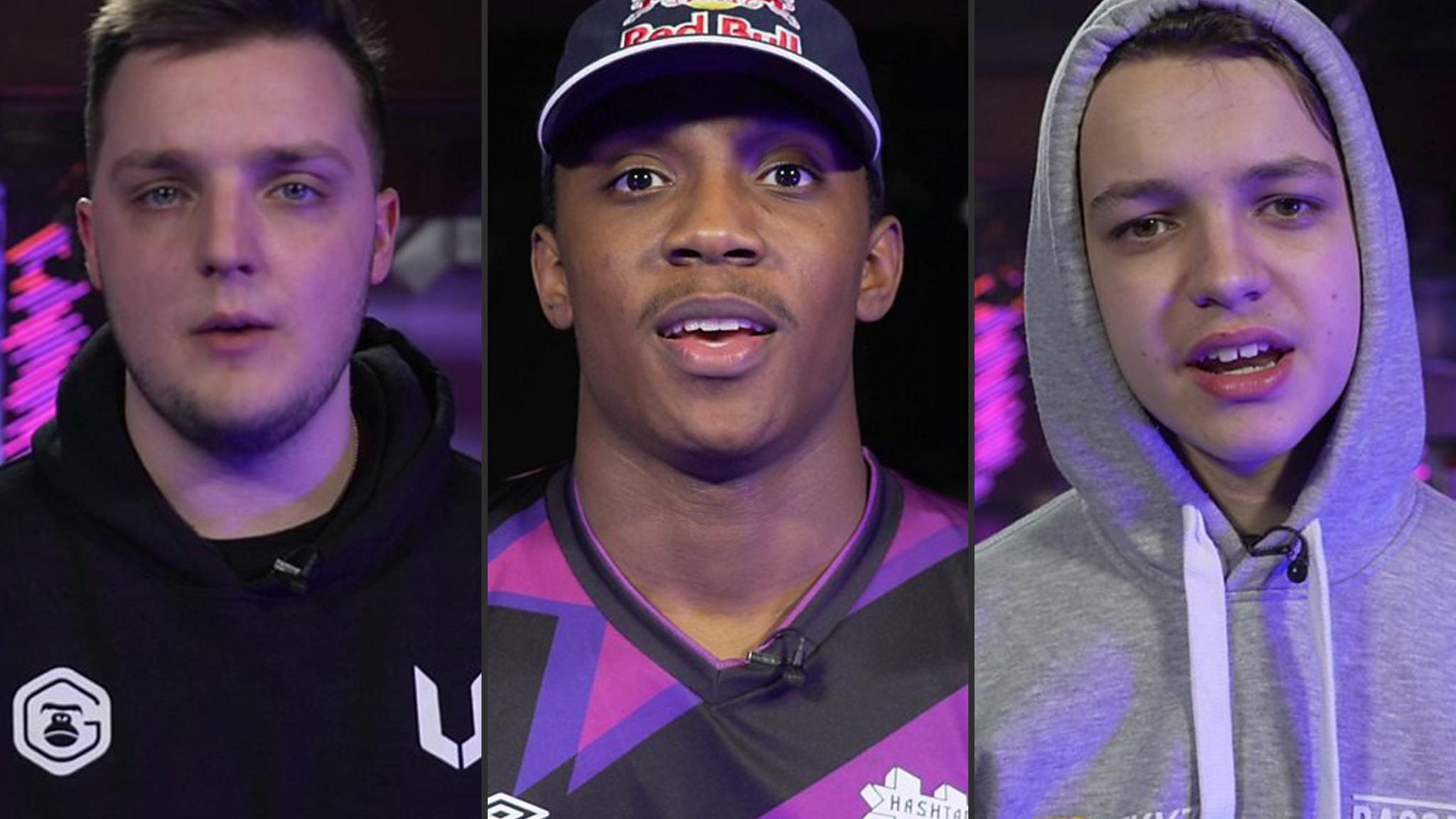 Fifa 20: Ultimate Team, game play and Volta - BBC Newsround