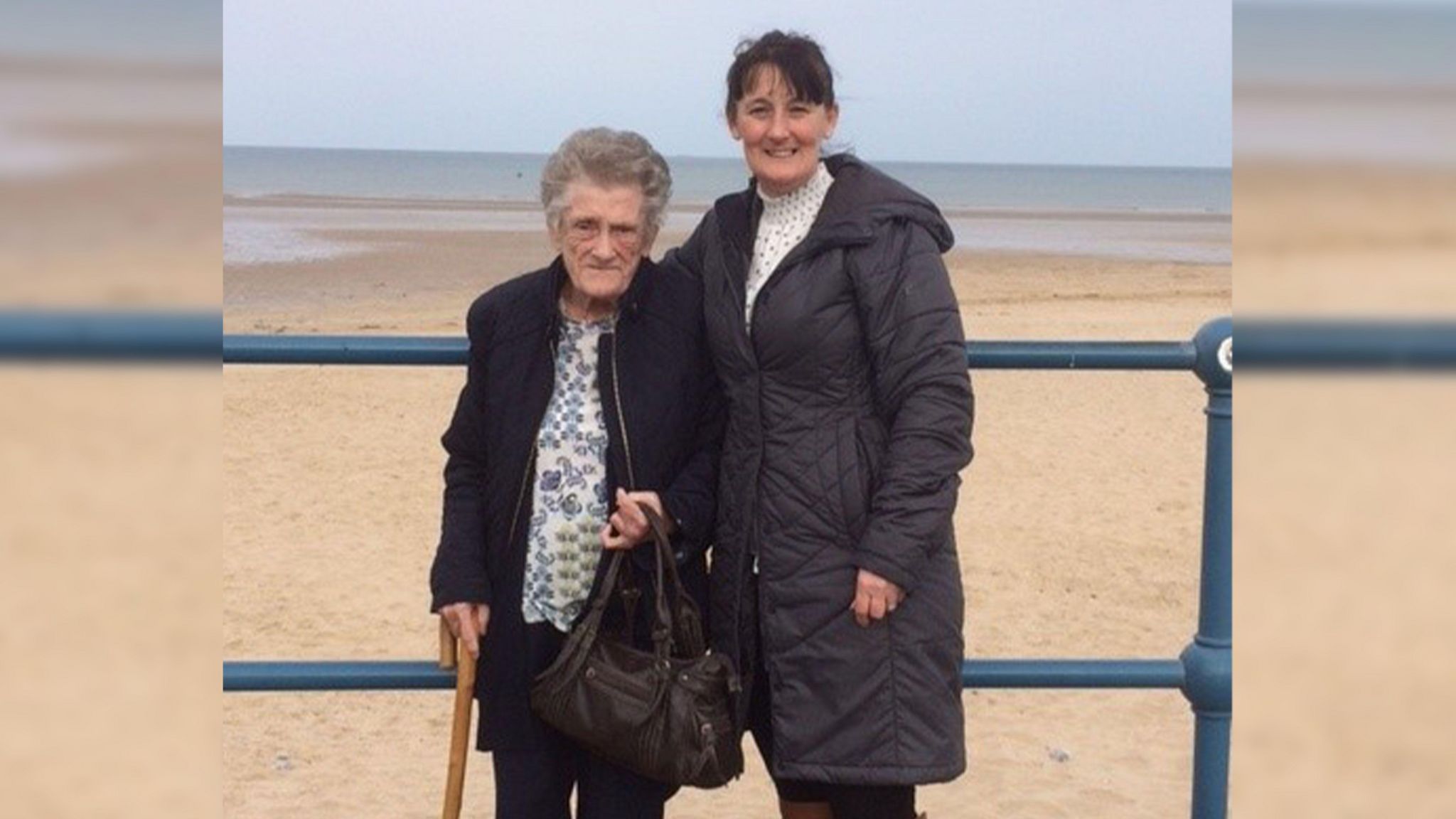 Runcorn care home accused of neglect by elderly resident's mother - BBC ...