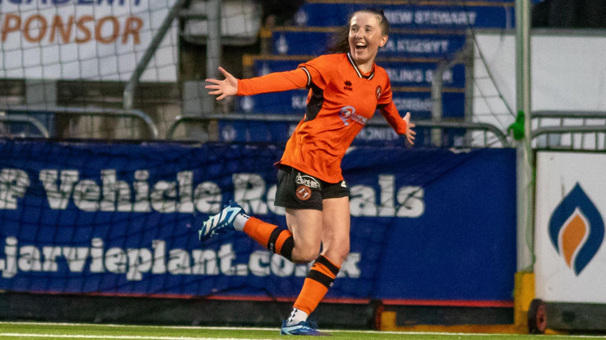 On loan Greenwood Delighted To Seal Dundee United s Survival BBC Sport On loan Greenwood Delighted To Seal Dundee United s Survival BBC Sport
