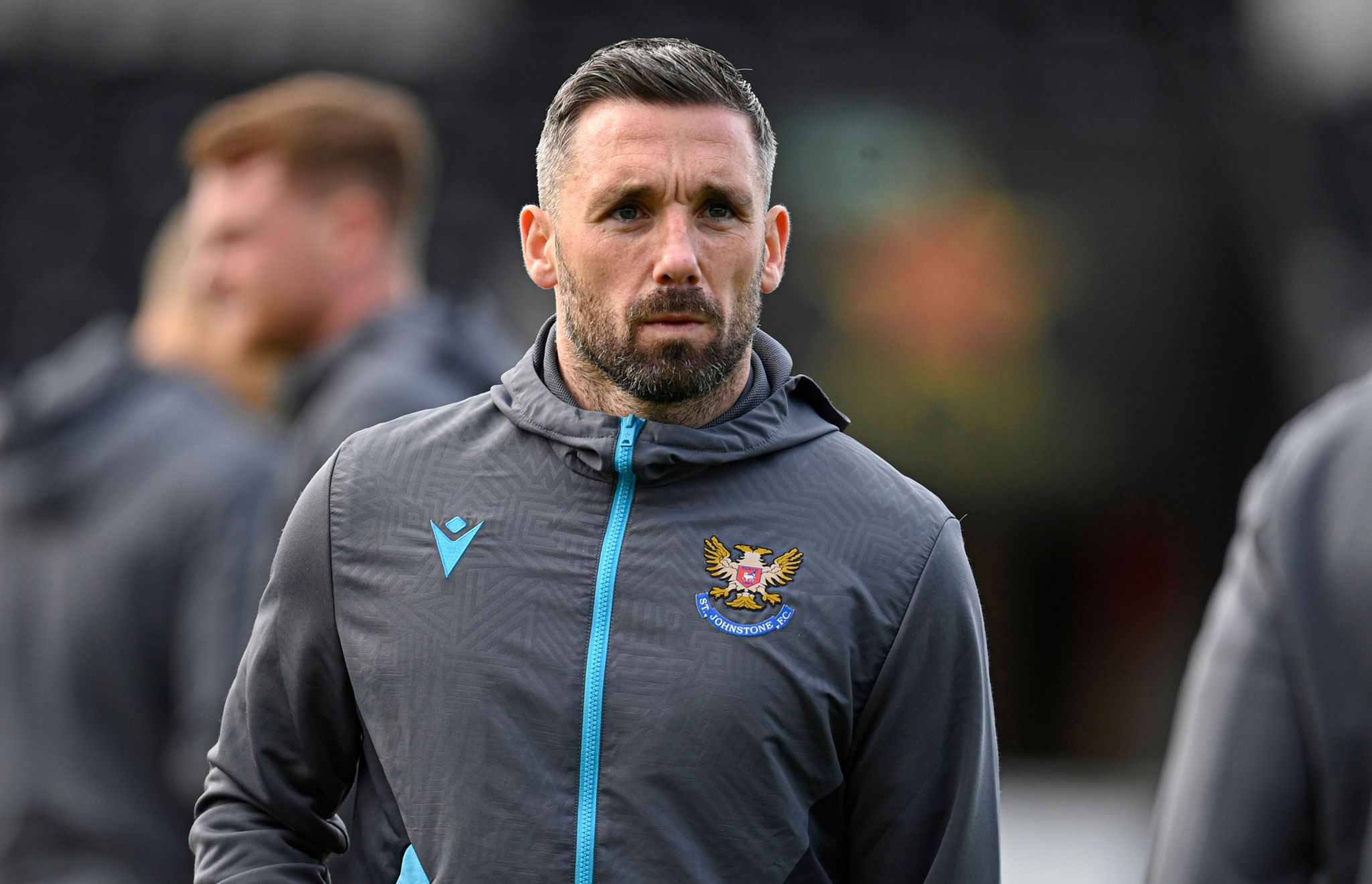 Strain suspended; Clark makes first appearance of season - BBC Sport