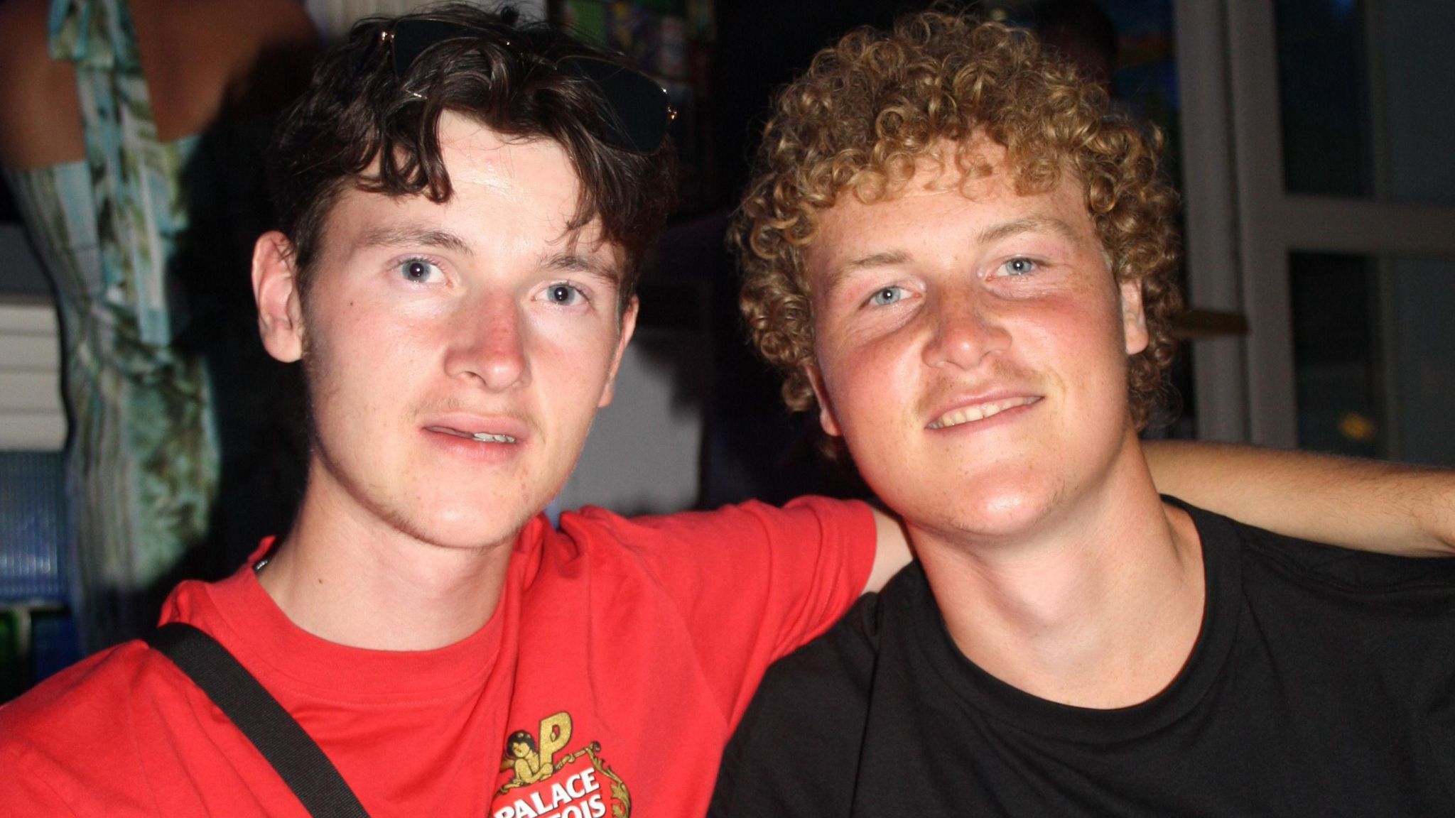 The young men driving themselves to death - BBC