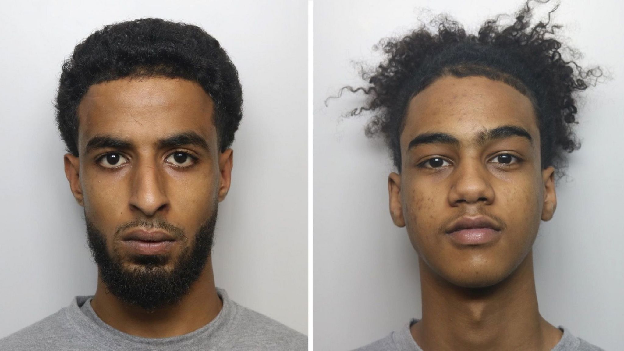 Kyron Lee: Four men jailed over 'senseless' murder of cyclist - BBC News