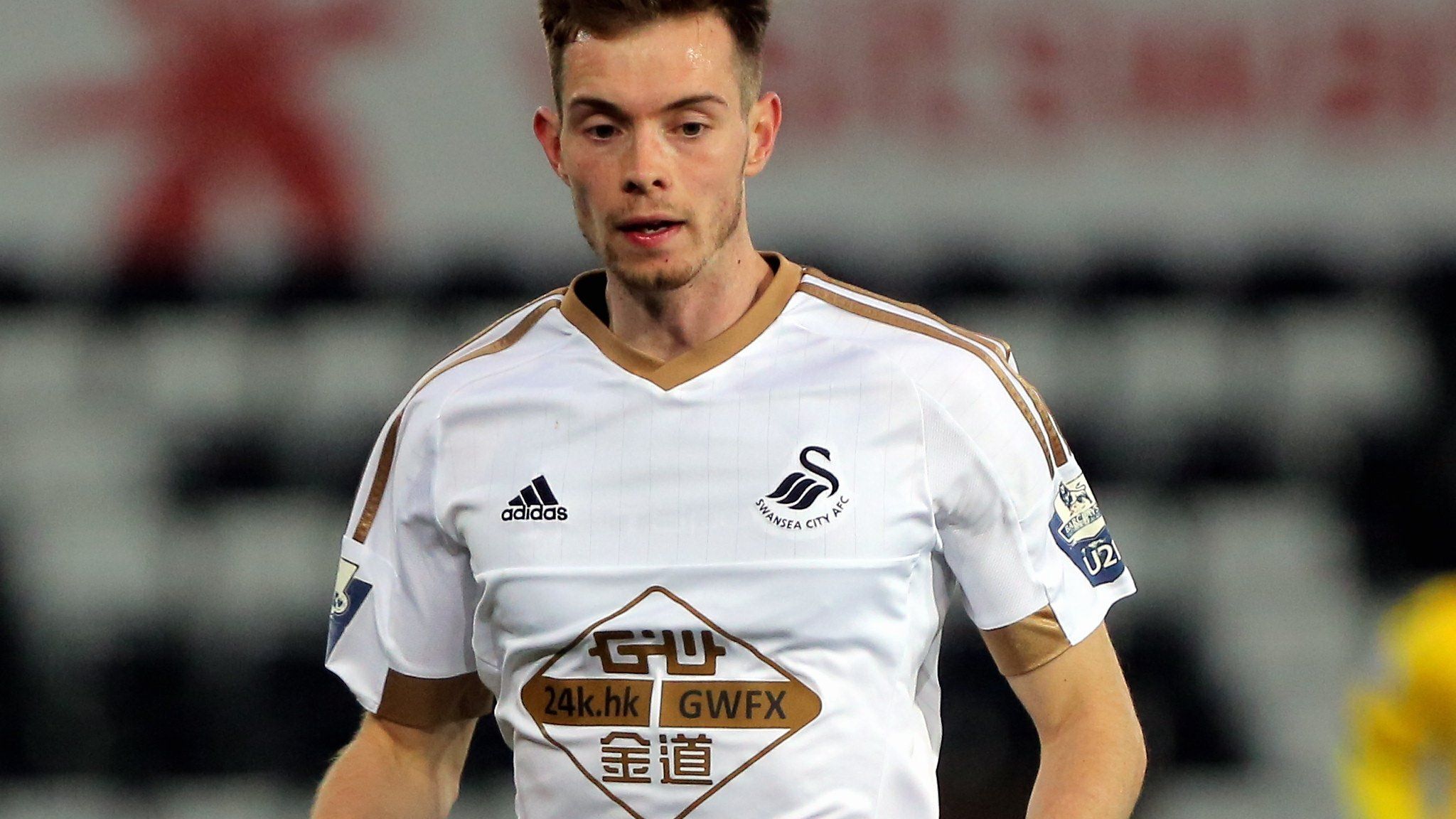 Alex Bray: Rotherham United sign Swansea City winger on a permanent ...