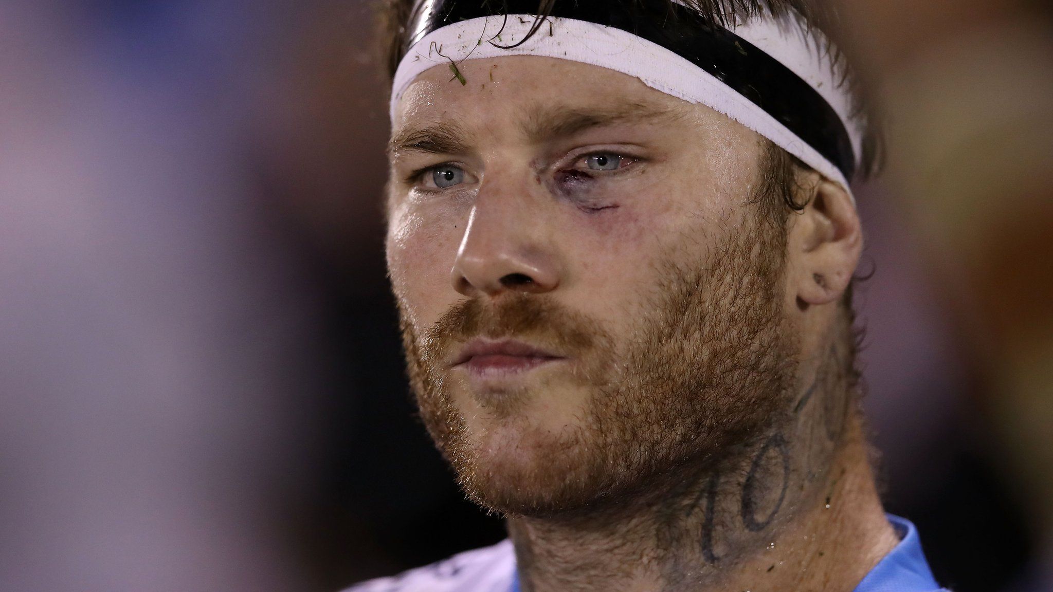 Stefan Ratchford in for Gareth Widdop in England Test squad for Samoa ...