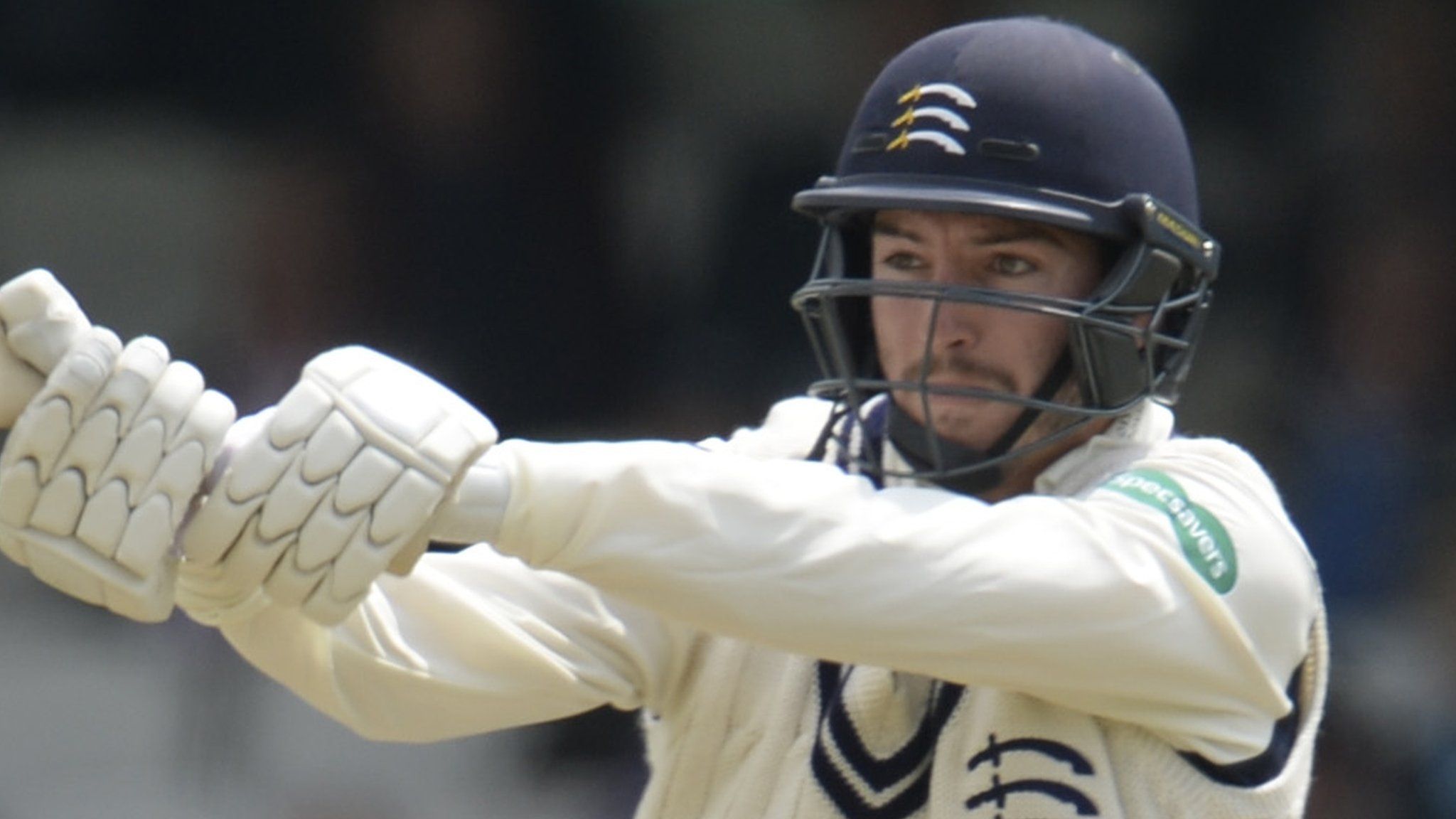 Middlesex v Lancashire: Tom Bailey takes first 10-wicket match haul ...