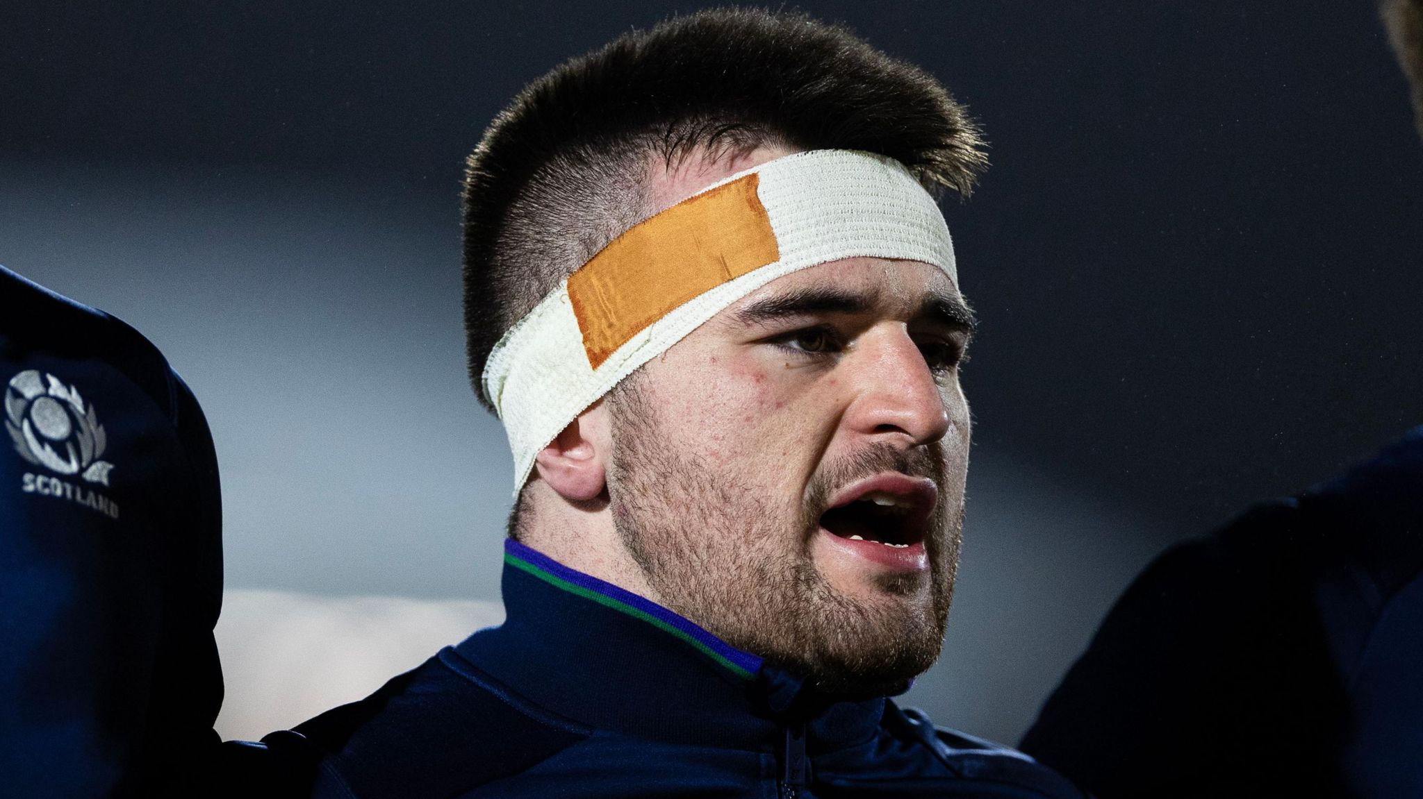 Scotland 101-0 Hong Kong: Men's U20s continue strong start - BBC Sport