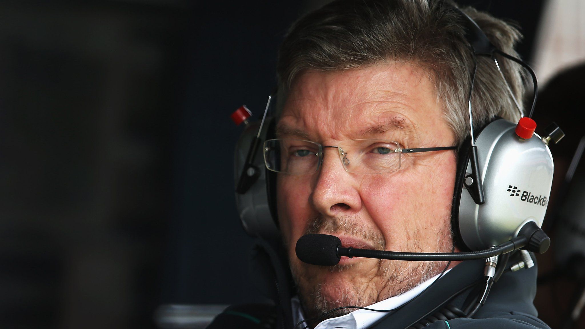 Ross Brawn: Ex-Mercedes boss 'could work with Bernie Ecclestone ...