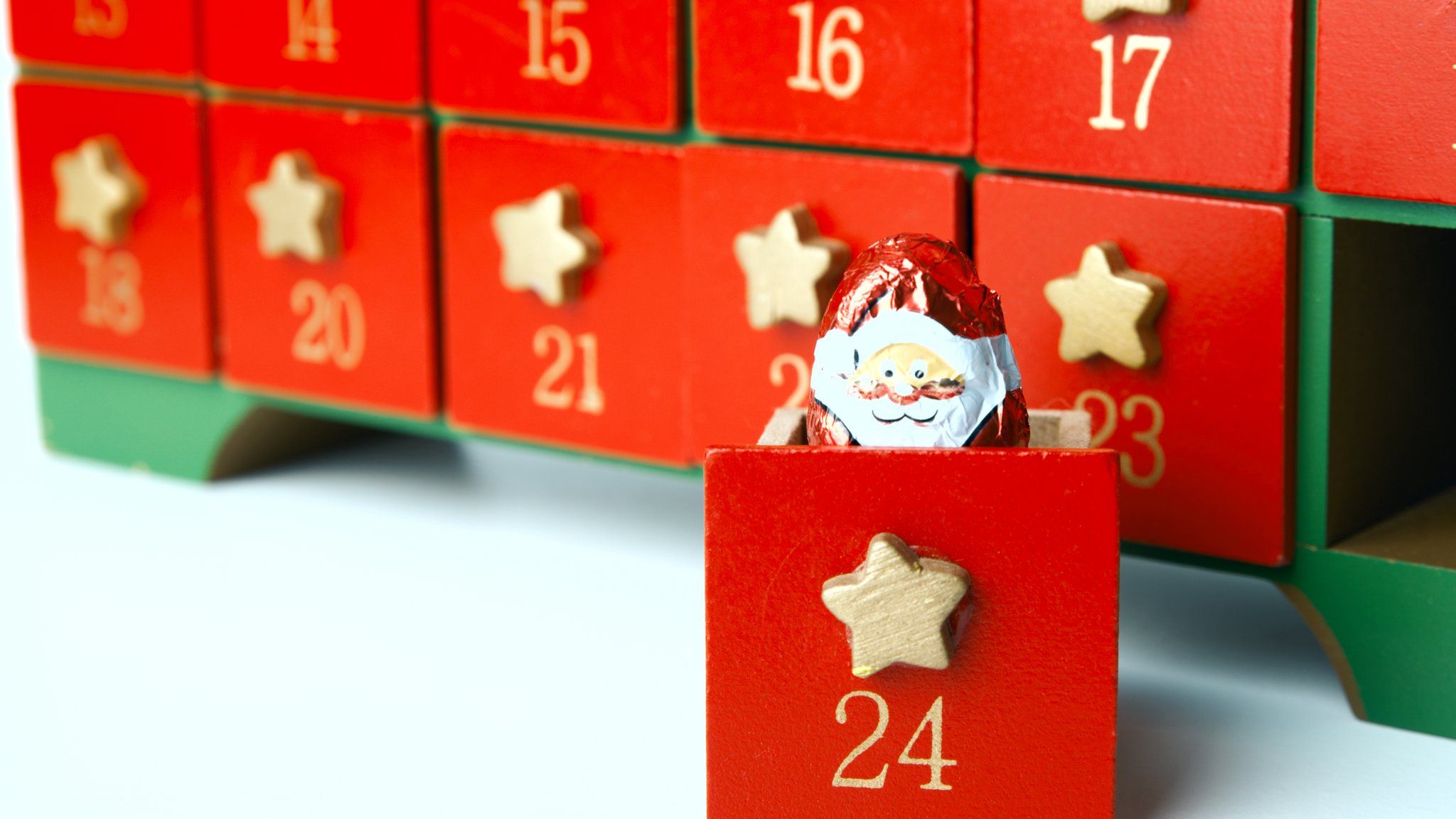 Advent calendars: Is it time to close the door on throwaway advent ...