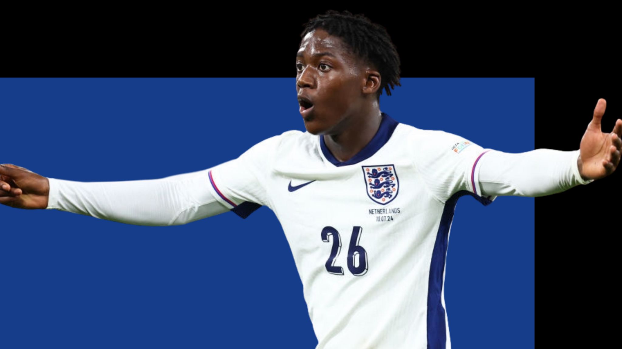Euros quiz: Name the current or former European Championship player ...