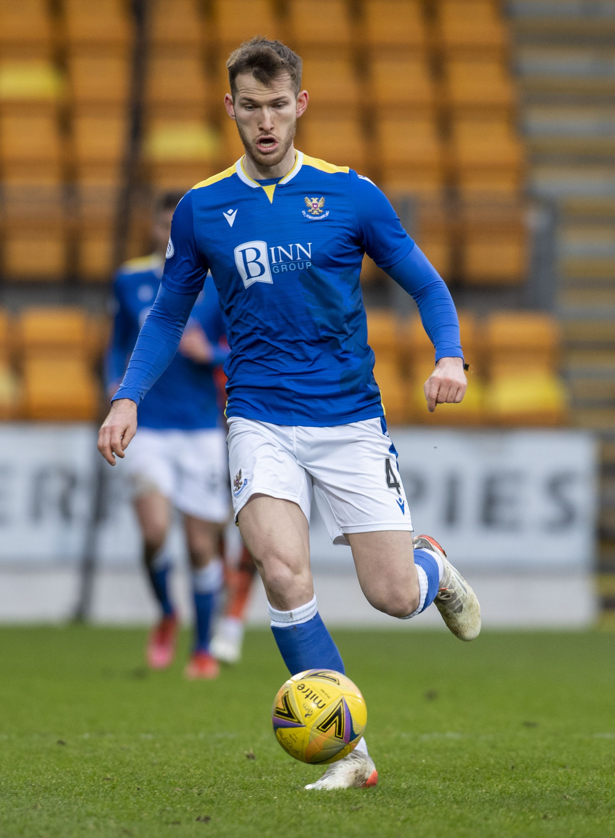 McCart poised for Rotherham switch - BBC Sport