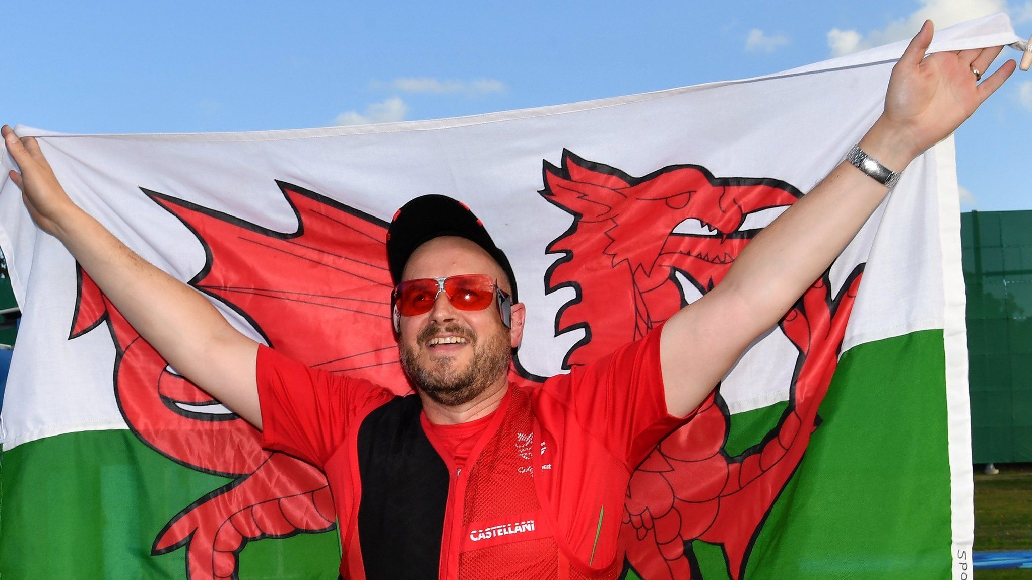 Commonwealth Games: Wales finish seventh in medal table - BBC Sport