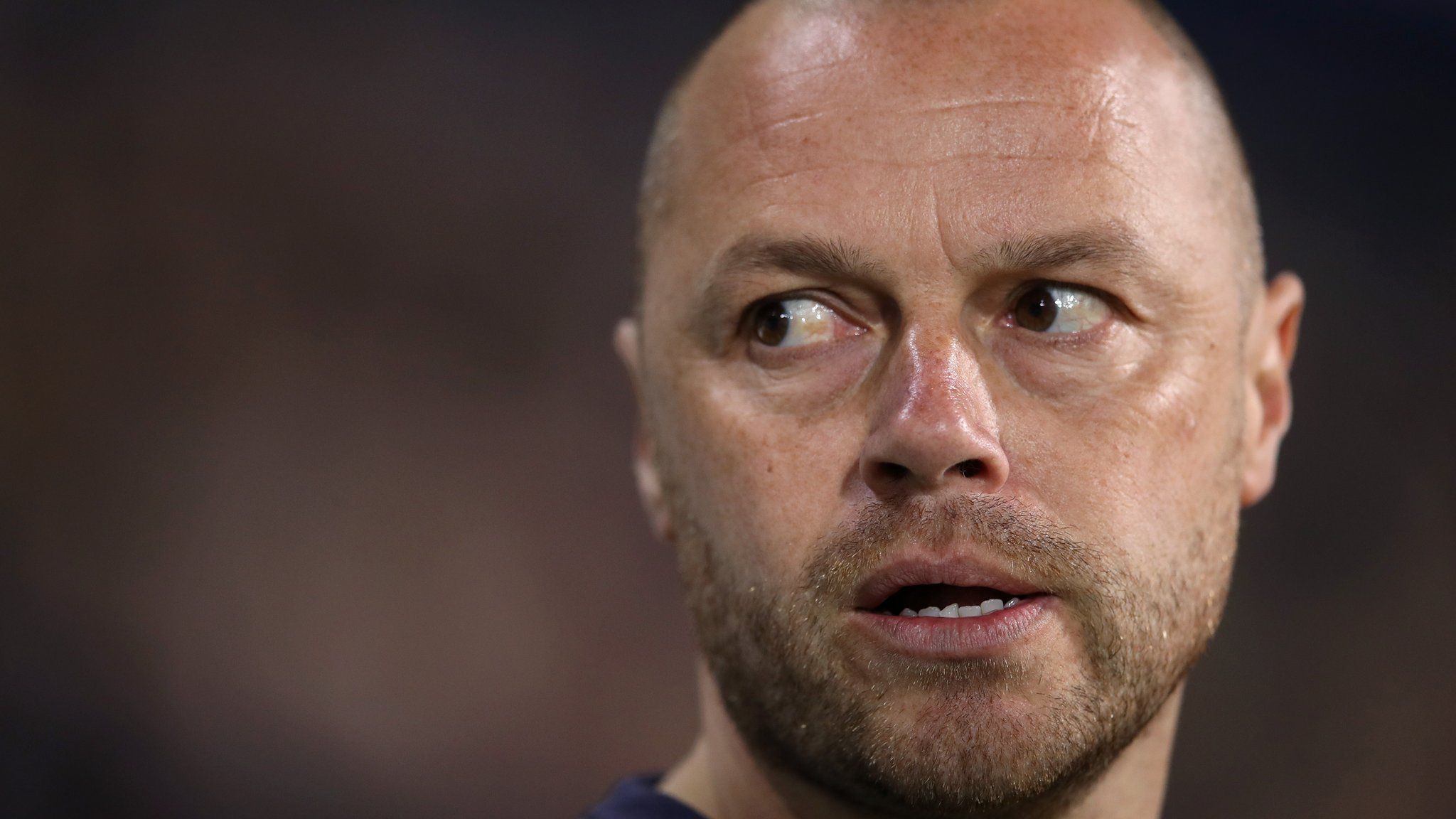 Jimmy Shan: West Brom part company with first-team coach after Slaven ...