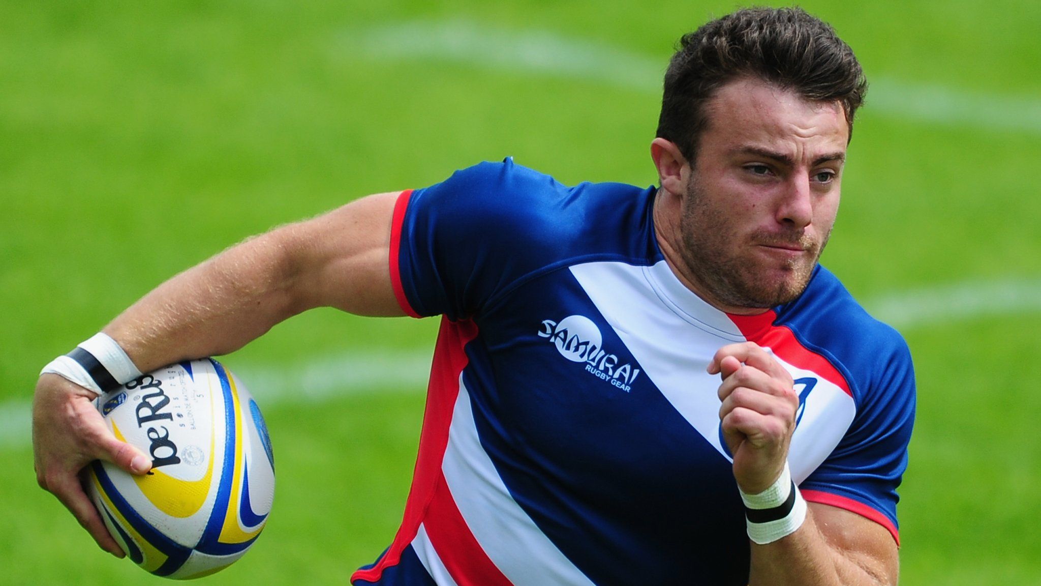 Great Britain Royals win final Europe Sevens Grand Prix event in Poland ...