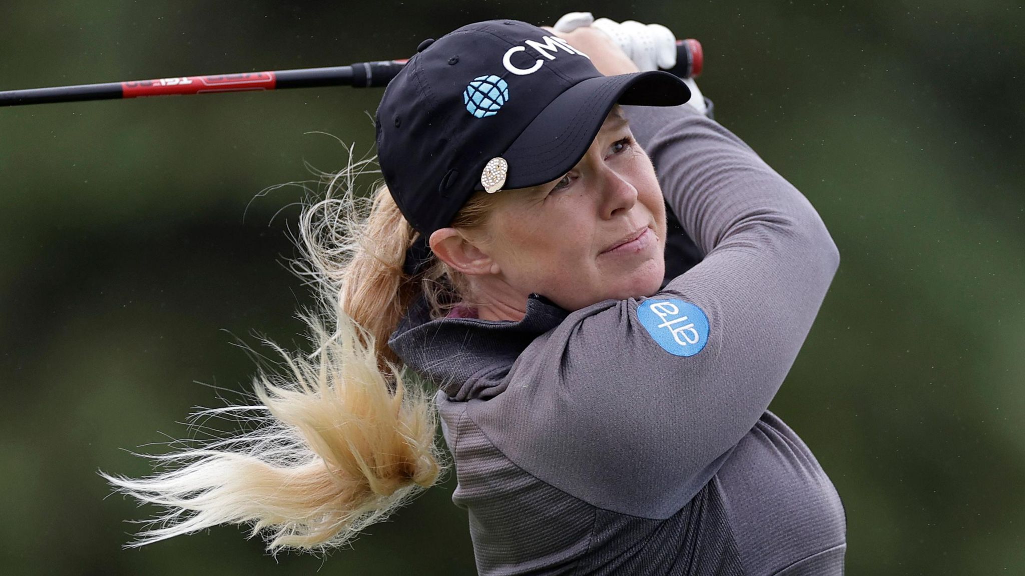 Stephanie Meadow: Northern Irishwoman handed late US Women's Open spot ...