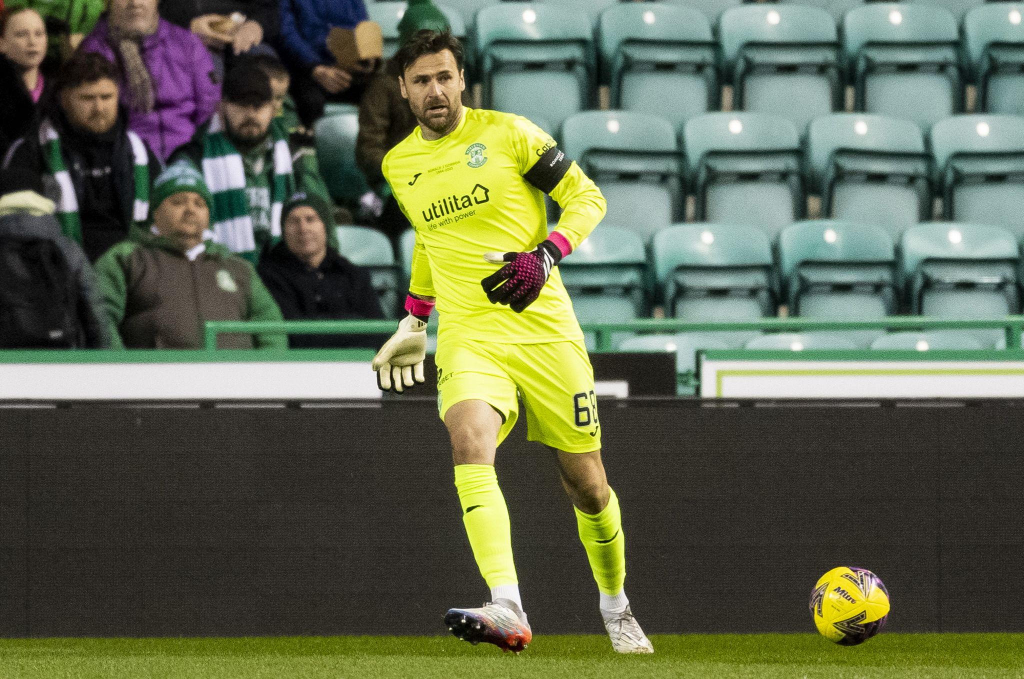 Individual errors cost us - Marshall - BBC Sport