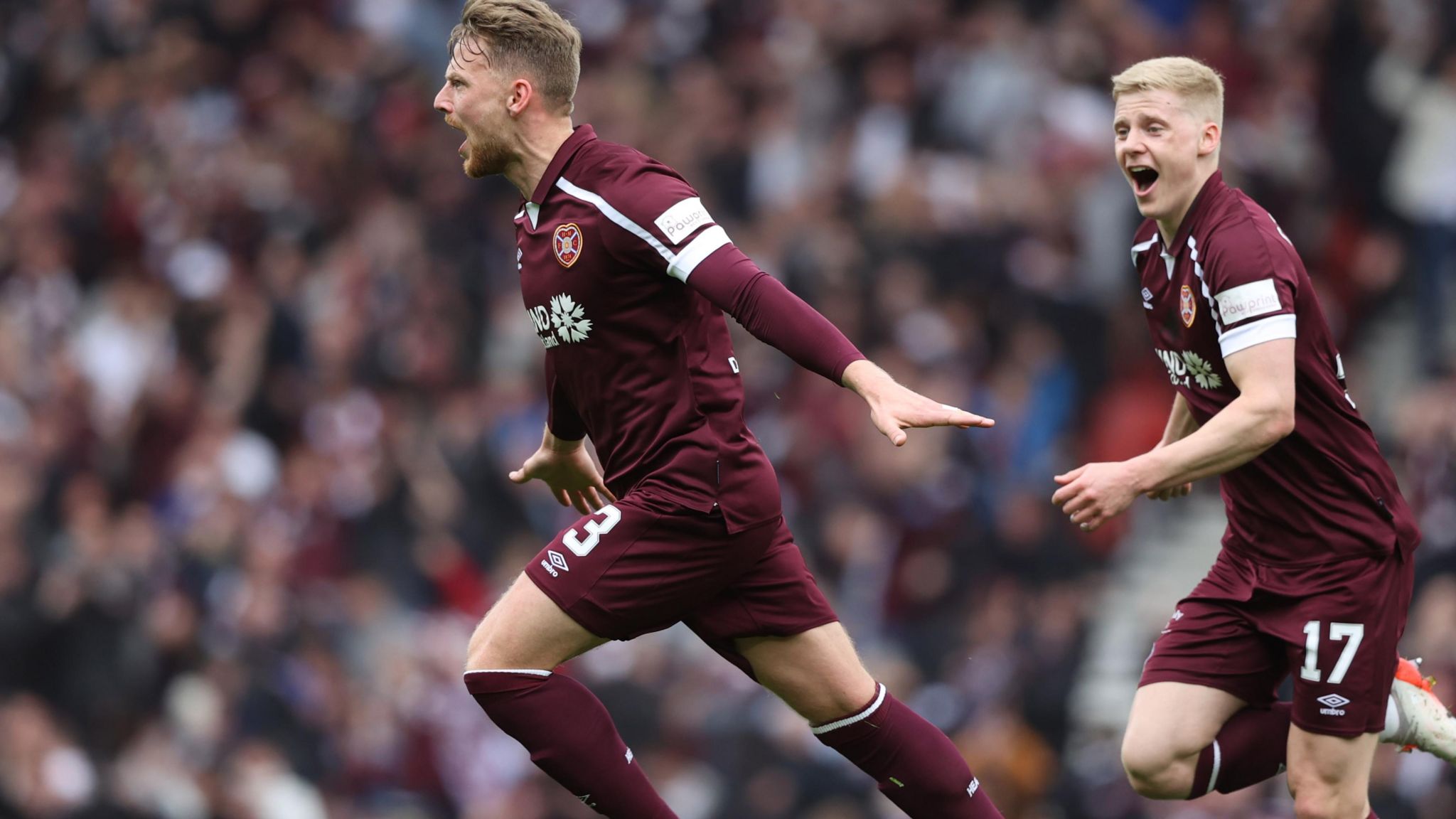 'We made it interesting' - Kingsley - BBC Sport