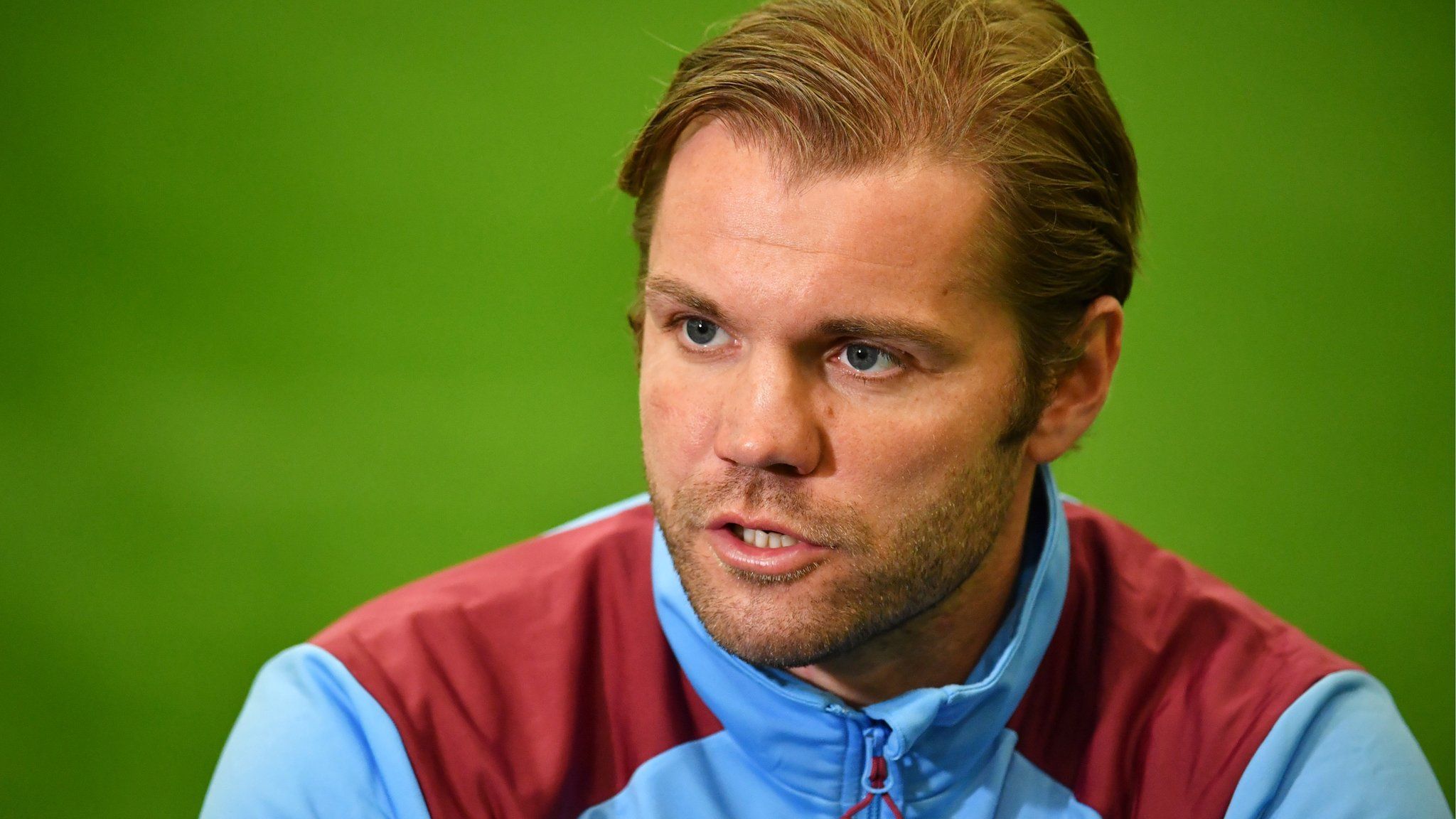 Motherwell: Dean Brill ready to fight Craig Samson for goalkeeper's ...