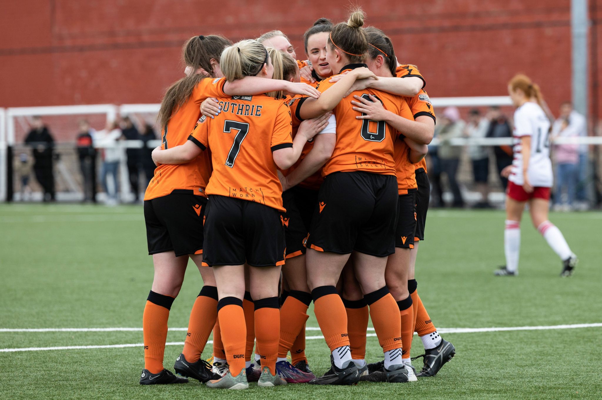 Shepherd 'can't wait' for Dundee United challenge - BBC Sport